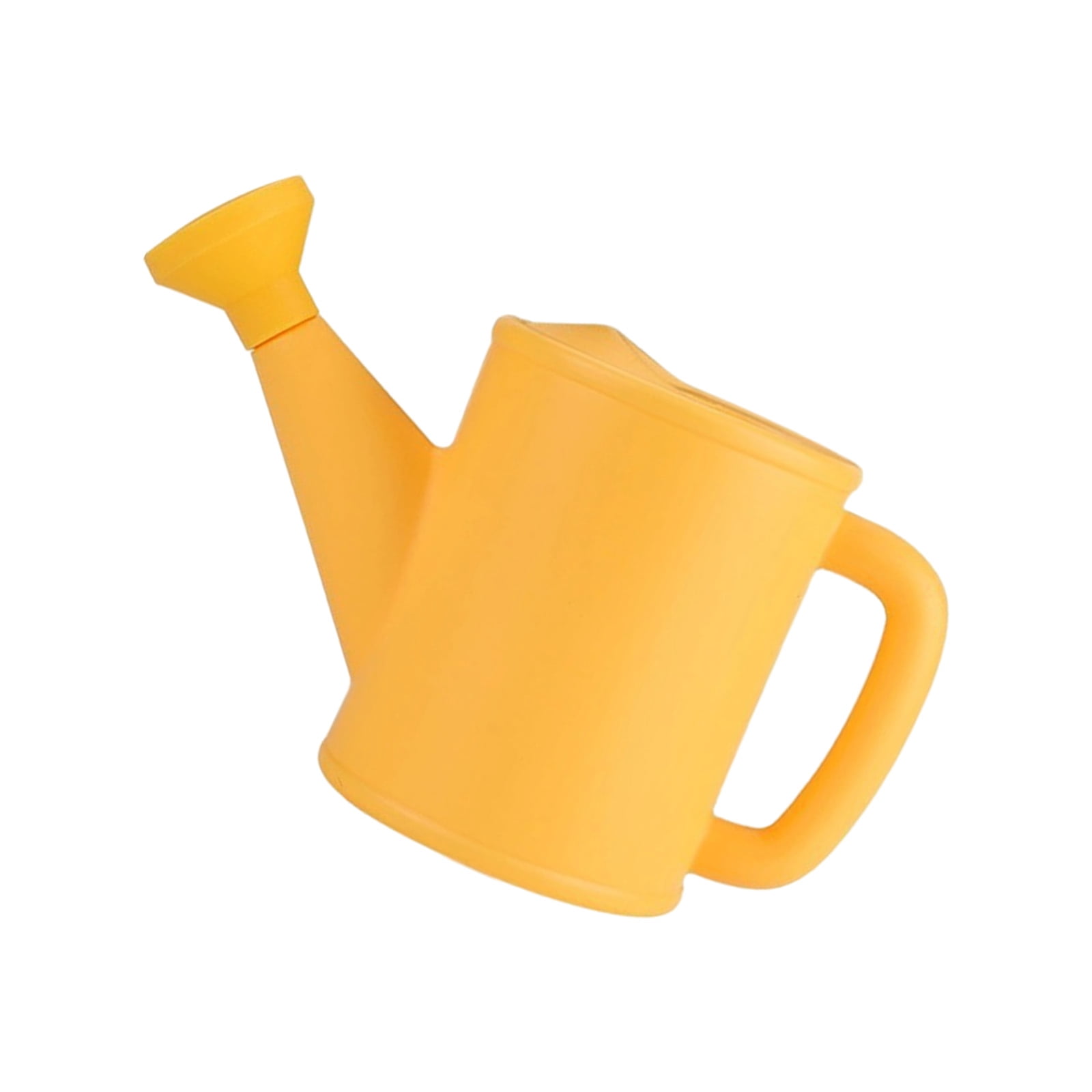 COOLHOOD 700ml Capacity Watering Can for Plant Watering Can for Indoor ...