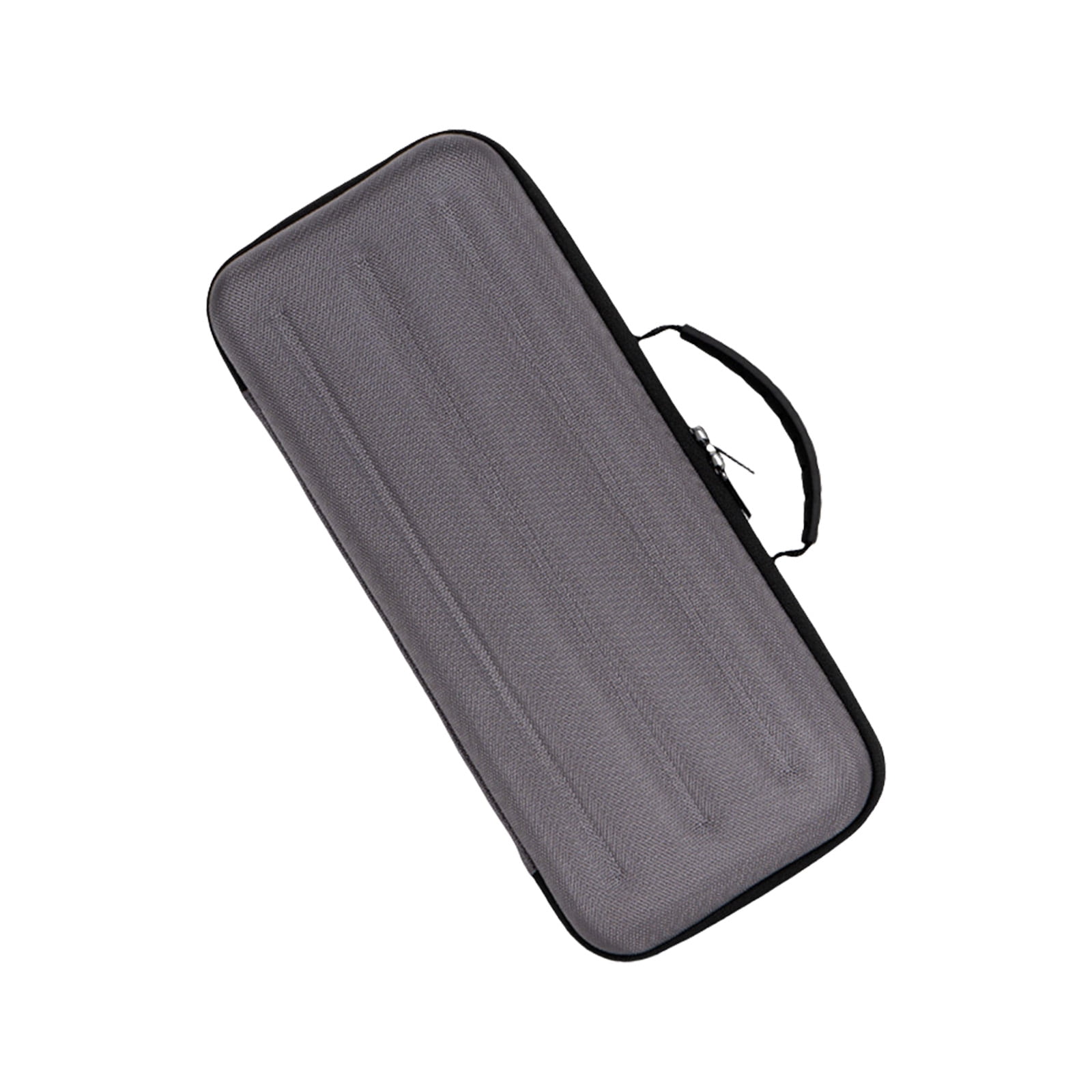 COOLHOOD 75% Mechanical Keyboards Case, Hard Shell Travel Bag for 84 ...