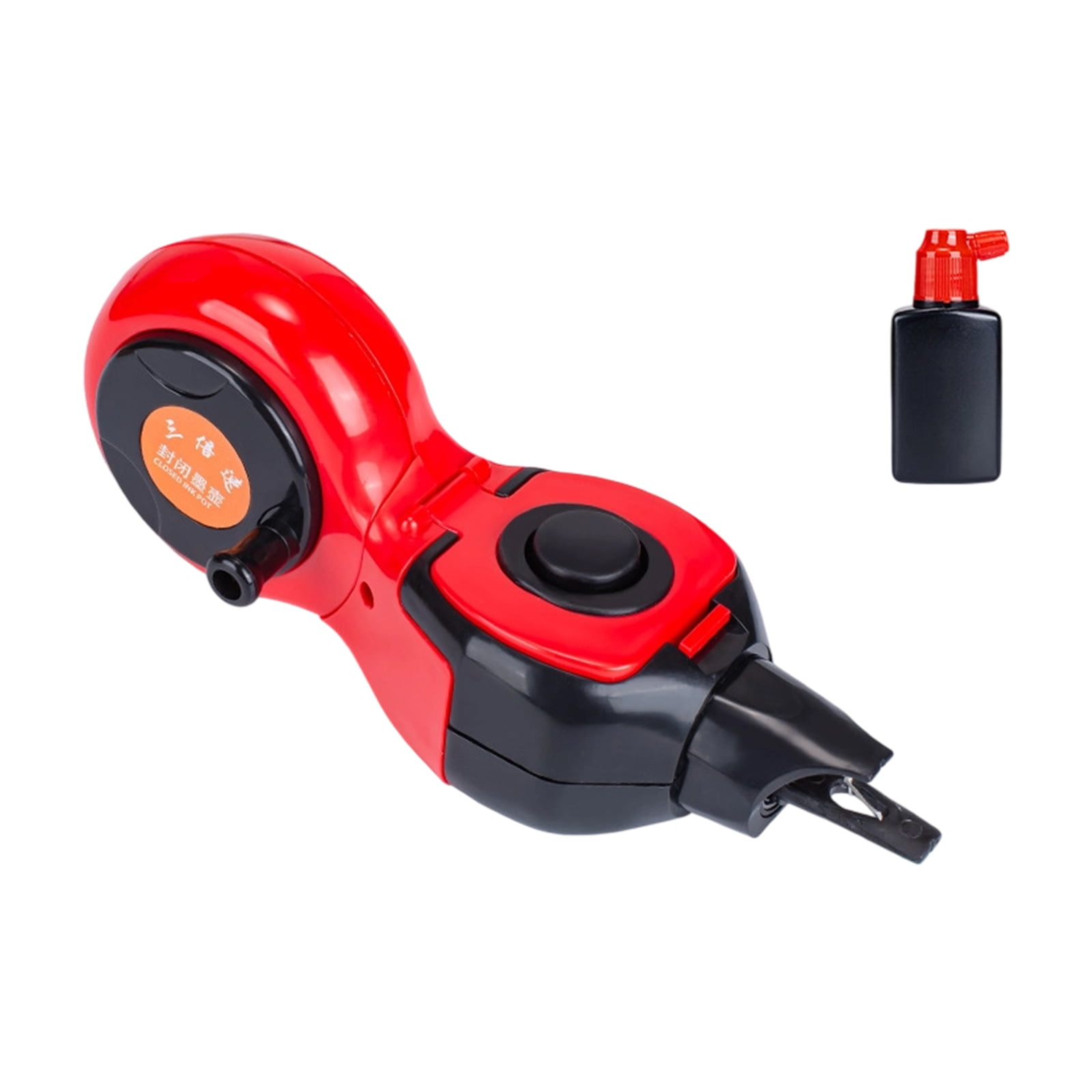 COOLHOOD ABS Marking Instrument With Fast Winding Handle And Extended ...