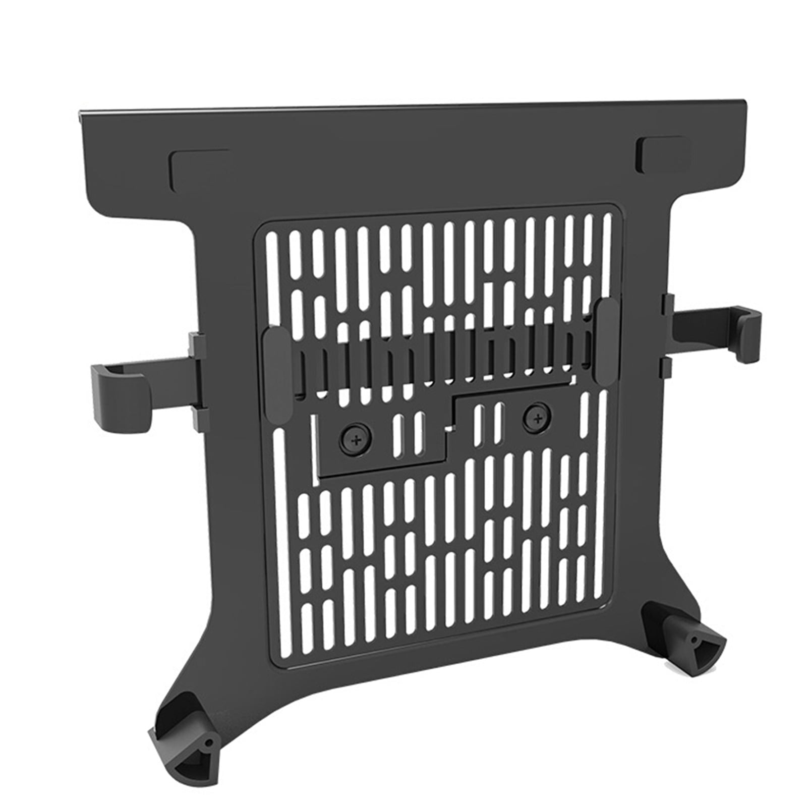 COOLHOOD Adjustable Laptop Stand Notebook Holder Arm Mount Bracket ...