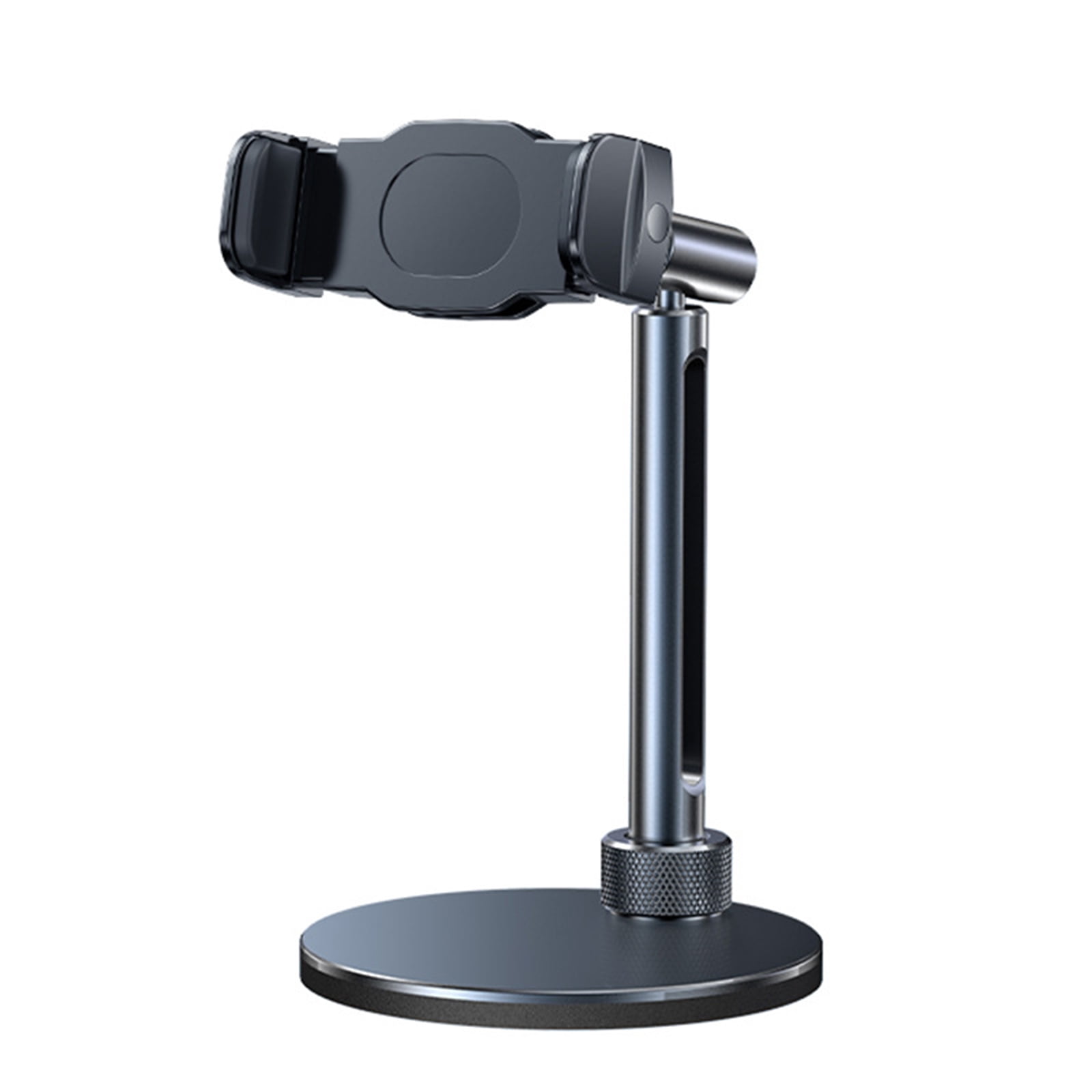 COOLHOOD Adjustable Metal Phone Stand with 45 Degree Angles & Movable ...