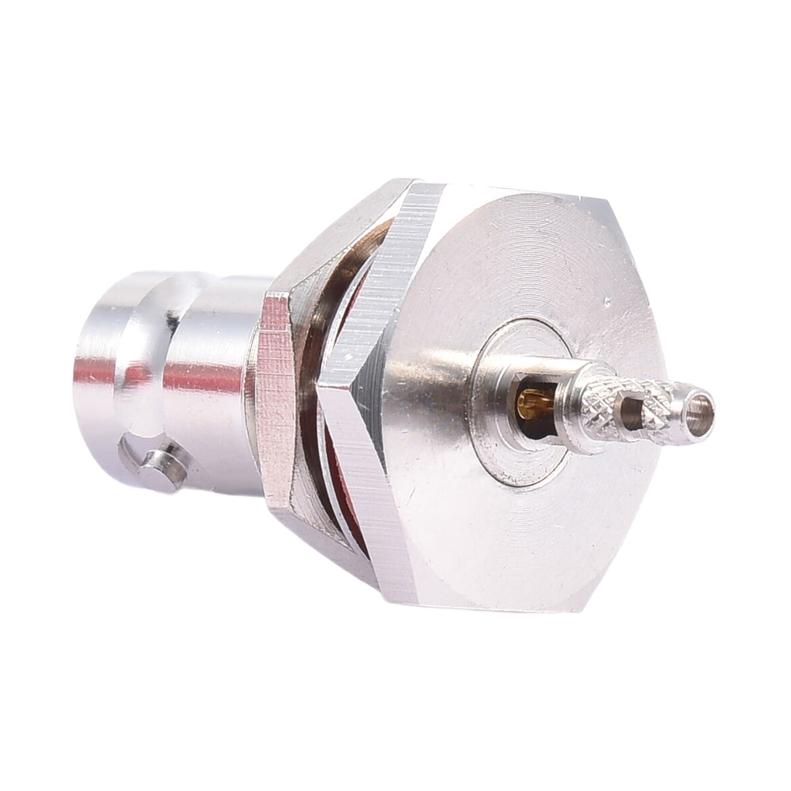 COOLHOOD All Bronze BNC-C-KY-1.5 BNC Socket Female Socket Connector ...