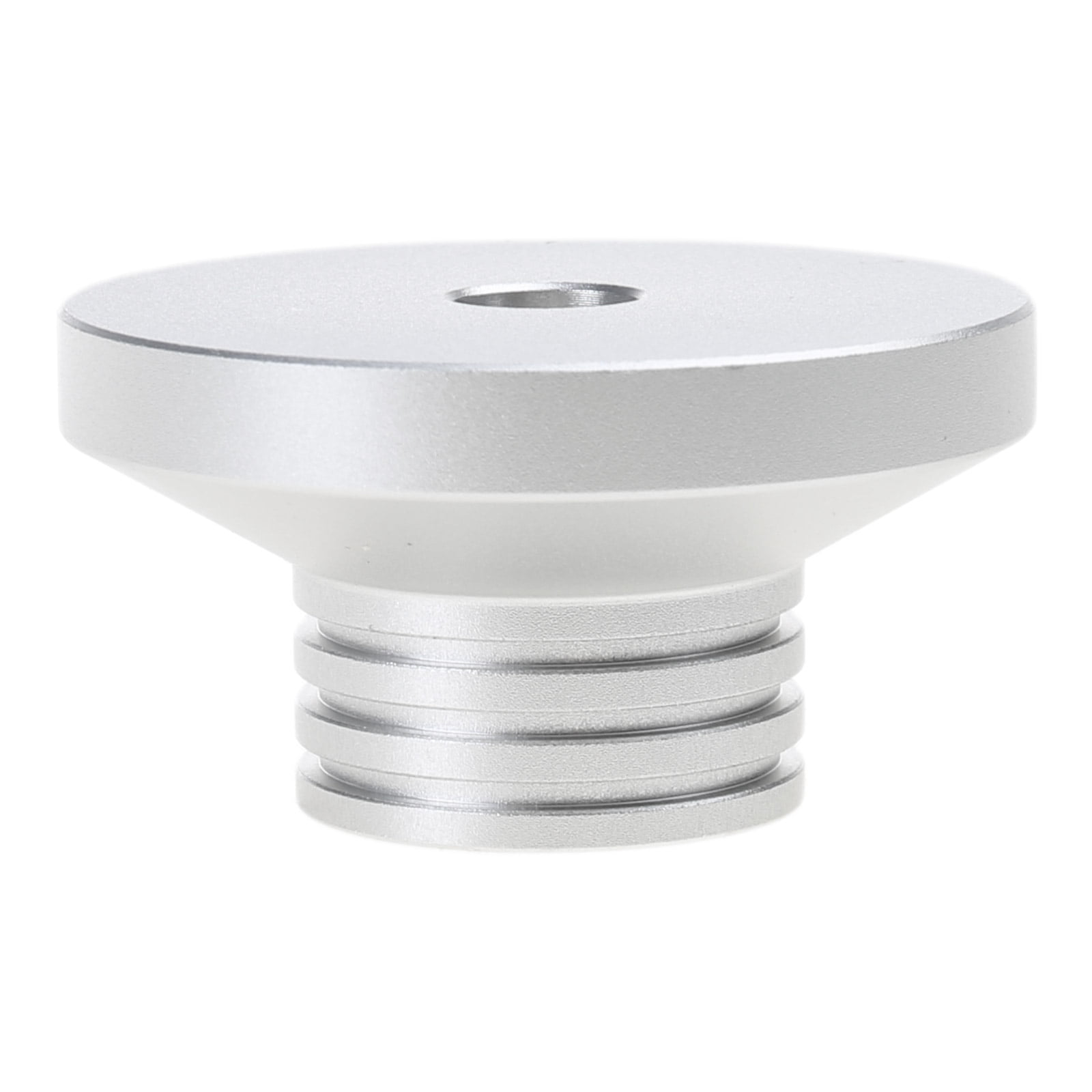 COOLHOOD Aluminum Record Stabilizers for Enhances Vinyls Turntables ...