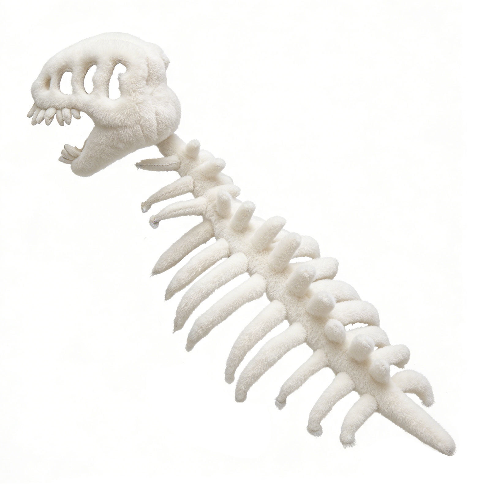 COOLHOOD Amusing Dinosaur Skeleton Hooded Cap For Halloween Parties And ...