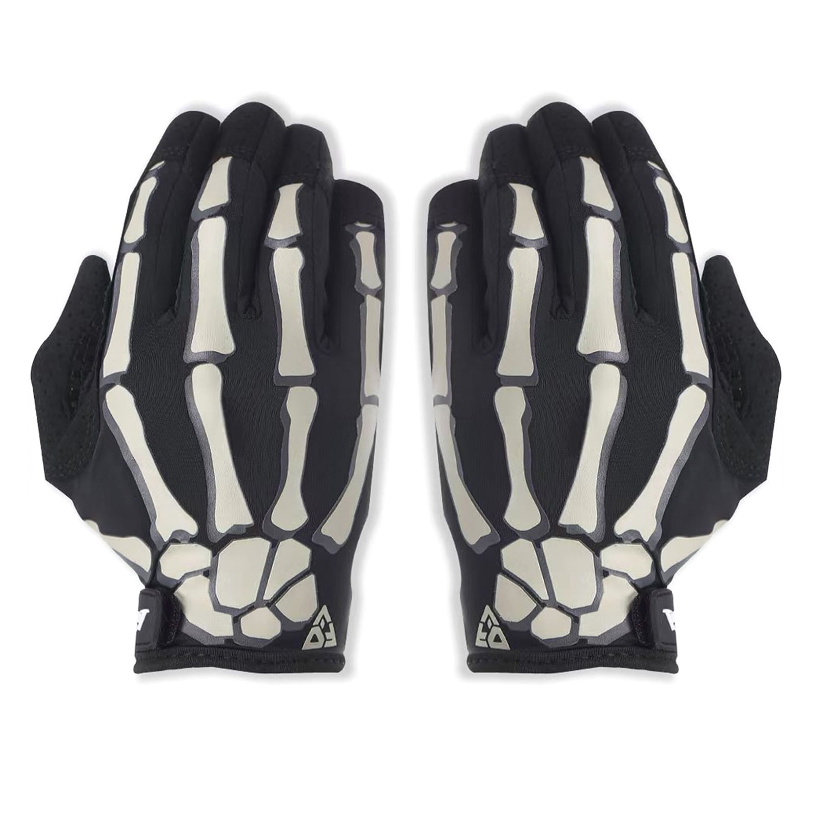 COOLHOOD Anti Slip Motorcycle Cycling Gloves for Secure Grip in All ...