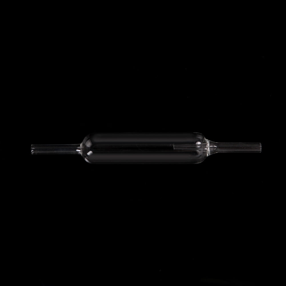 COOLHOOD Aquarium for Glass CO2 Bubble Counter & Air Return Check ...