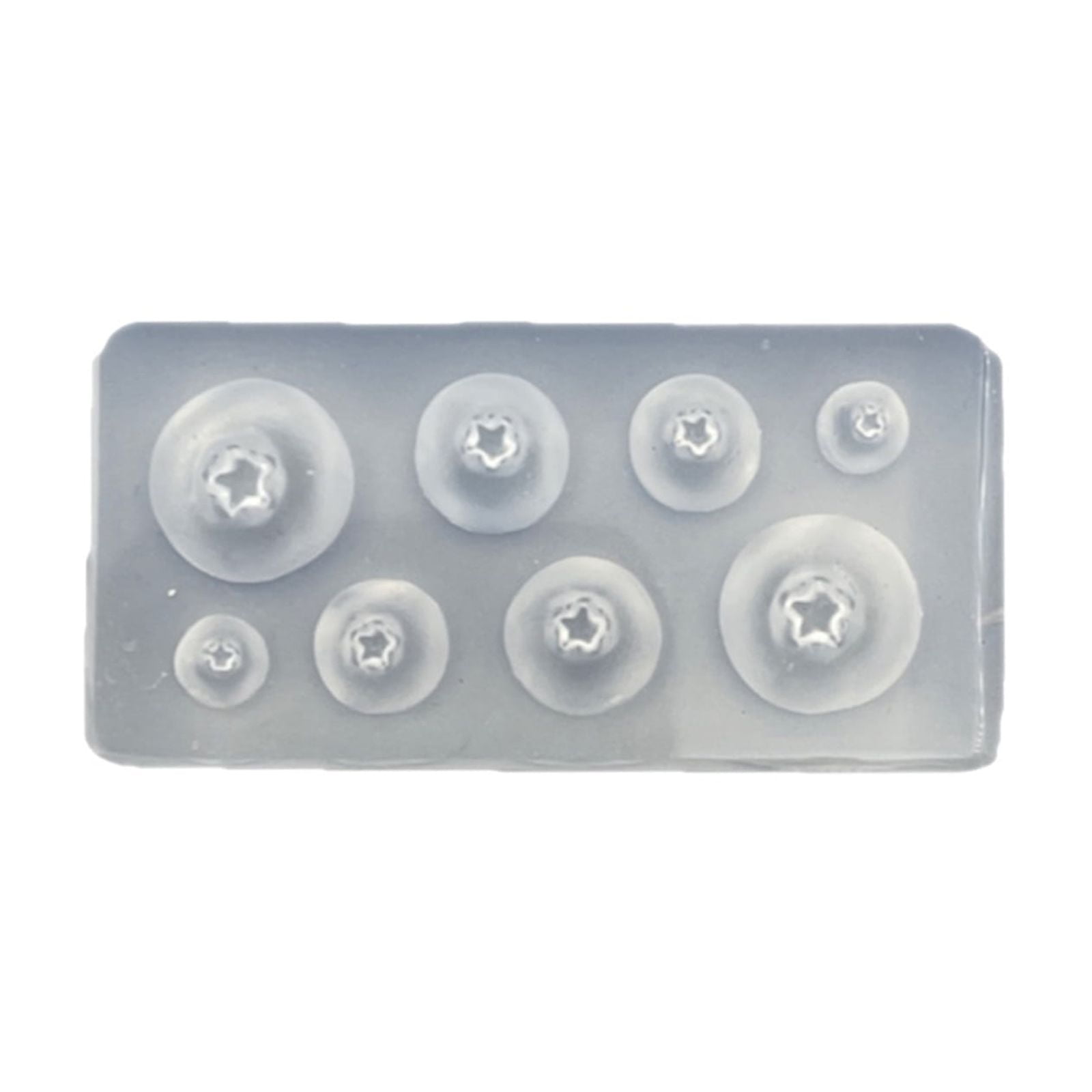 COOLHOOD Blueberry Silicone Molds Fondant Cake Decorating Molds ...