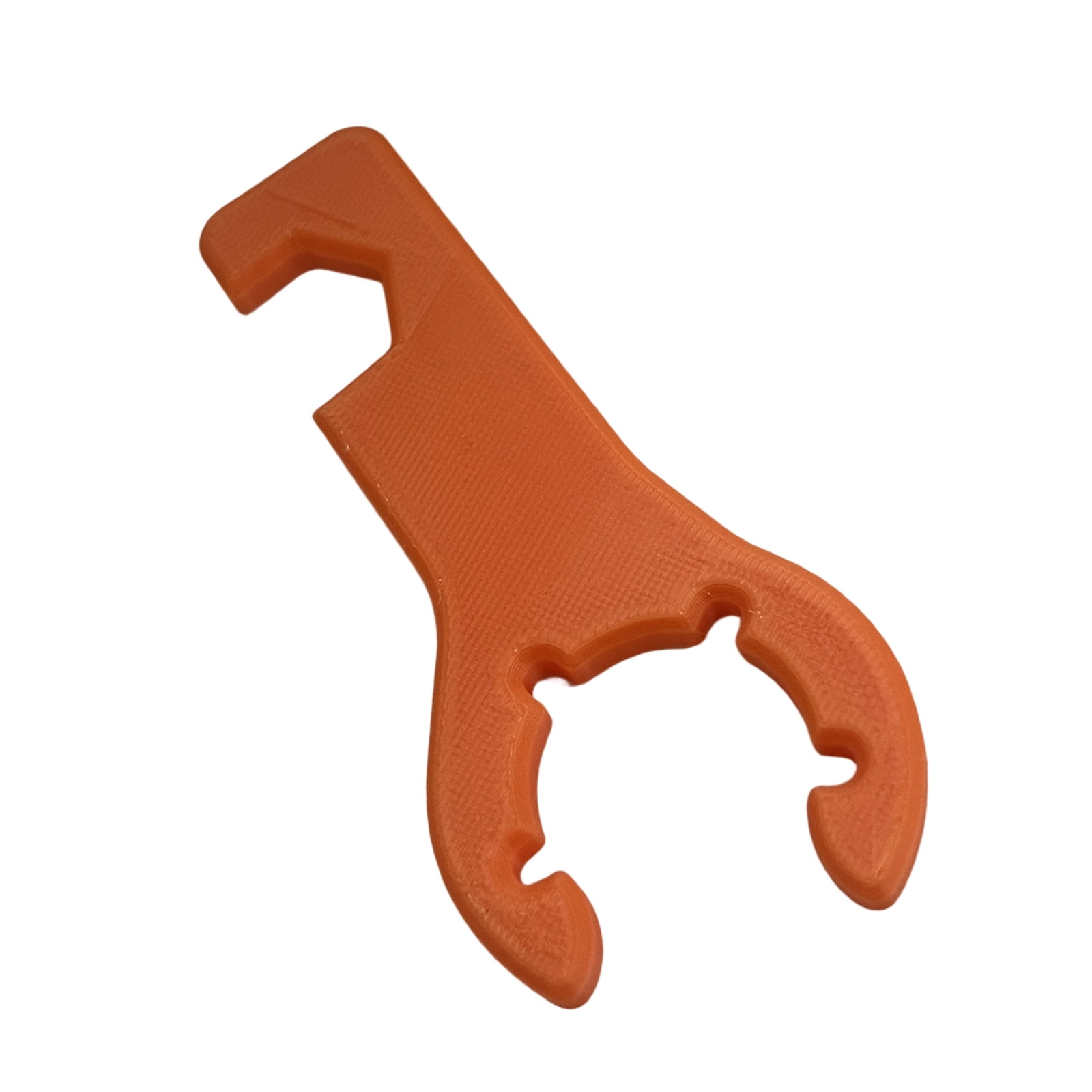 COOLHOOD Bottle Wrench Adjustable Nonslip Wrench Pressure Reducing ...