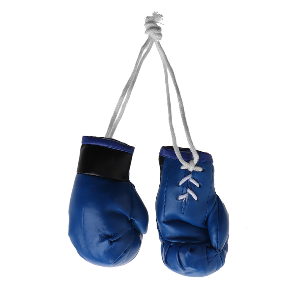 COOLHOOD Boxing Gloves Miniature Punching Gloves Holiday Christmas ...