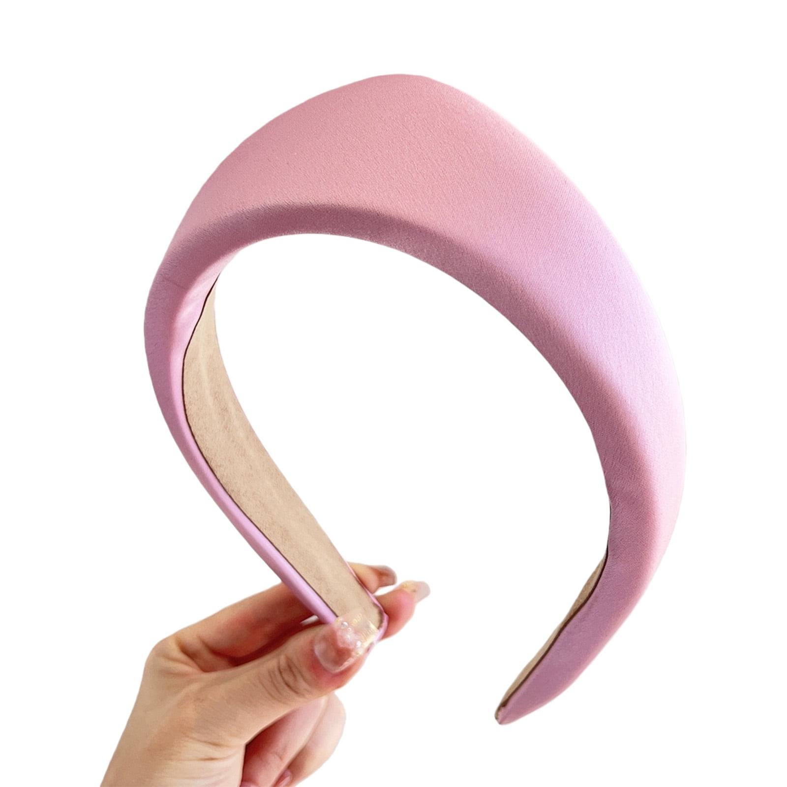 COOLHOOD British Retros Triangular Headbands For Women Cloth Hair ...