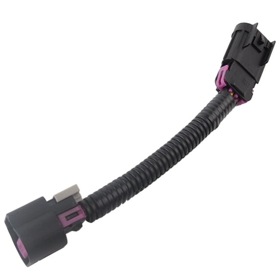 COOLHOOD Bypass Engine Auto Shutoff Jumper Cable Harness Automatic ...