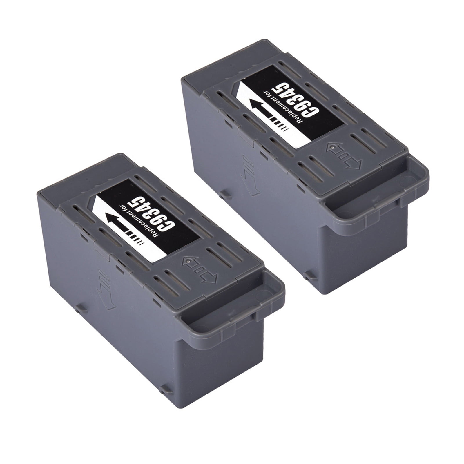 COOLHOOD C9345 Inks Waste Maintenance Box for WF7840 WFM4119 WFM4619 ...