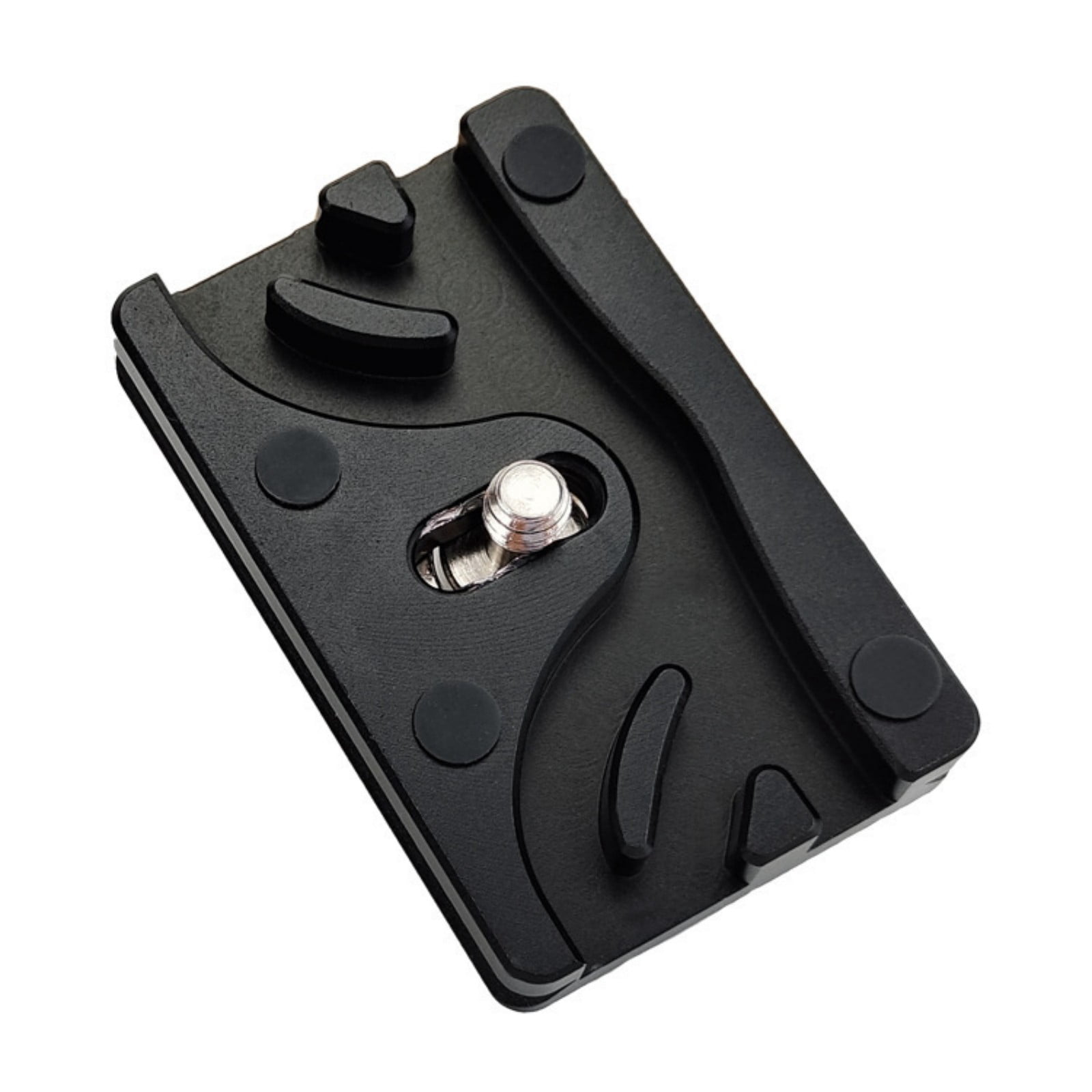 COOLHOOD Camera Cable Clamp Camera Cable Clamp Block Plate Quick ...