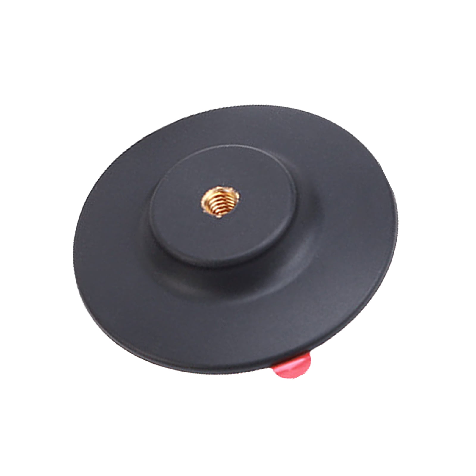 COOLHOOD Car Mount 1/4Inch Screw Hole Camera Mount Bracket Adhesive For ...