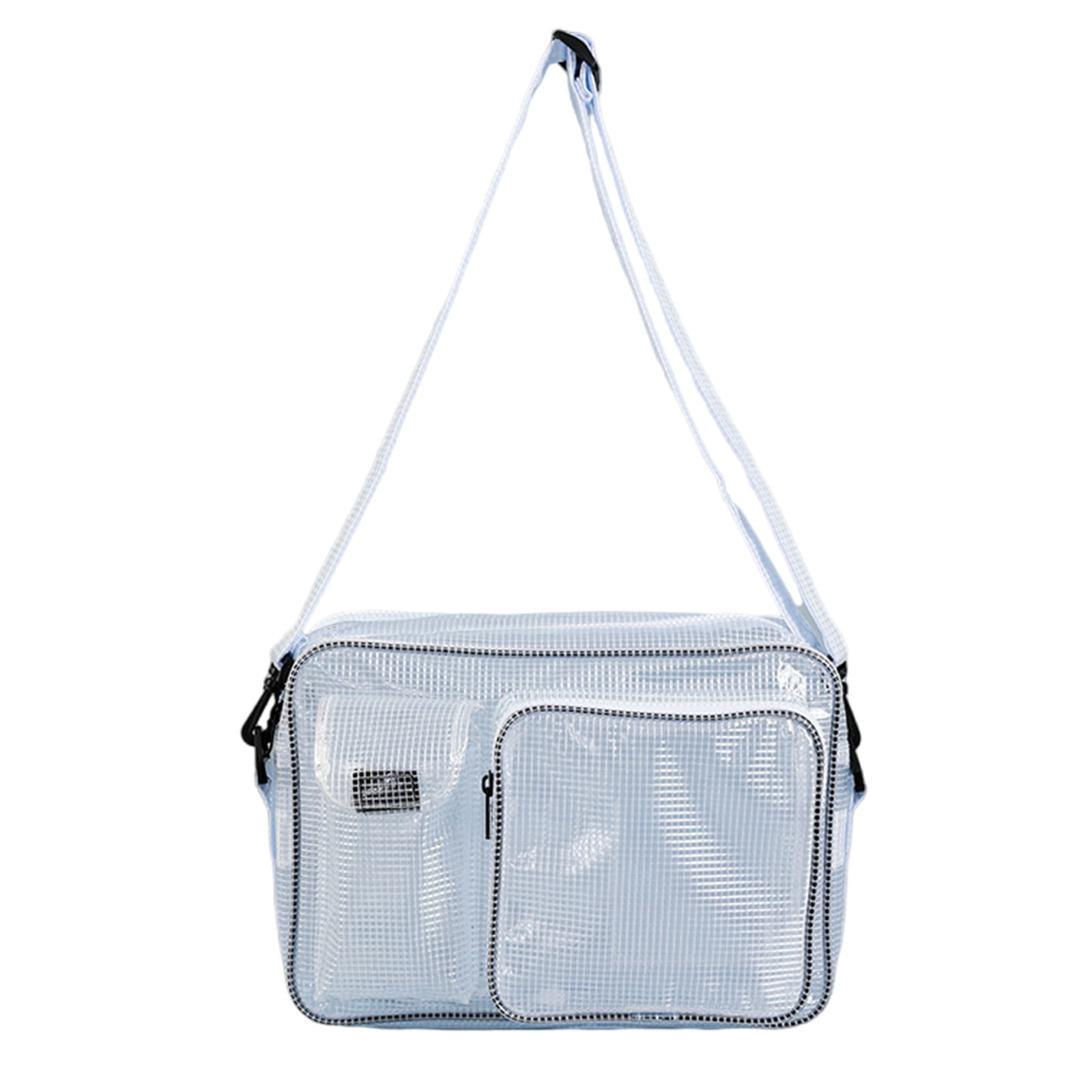COOLHOOD Cleanroom Tool Bag Crossbody Bag Efficient Storage and ...