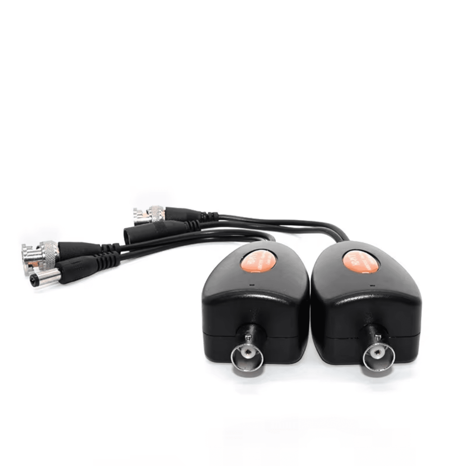 COOLHOOD Coaxial Transmission Video Power 2 in 1 BNC Transmitters ...