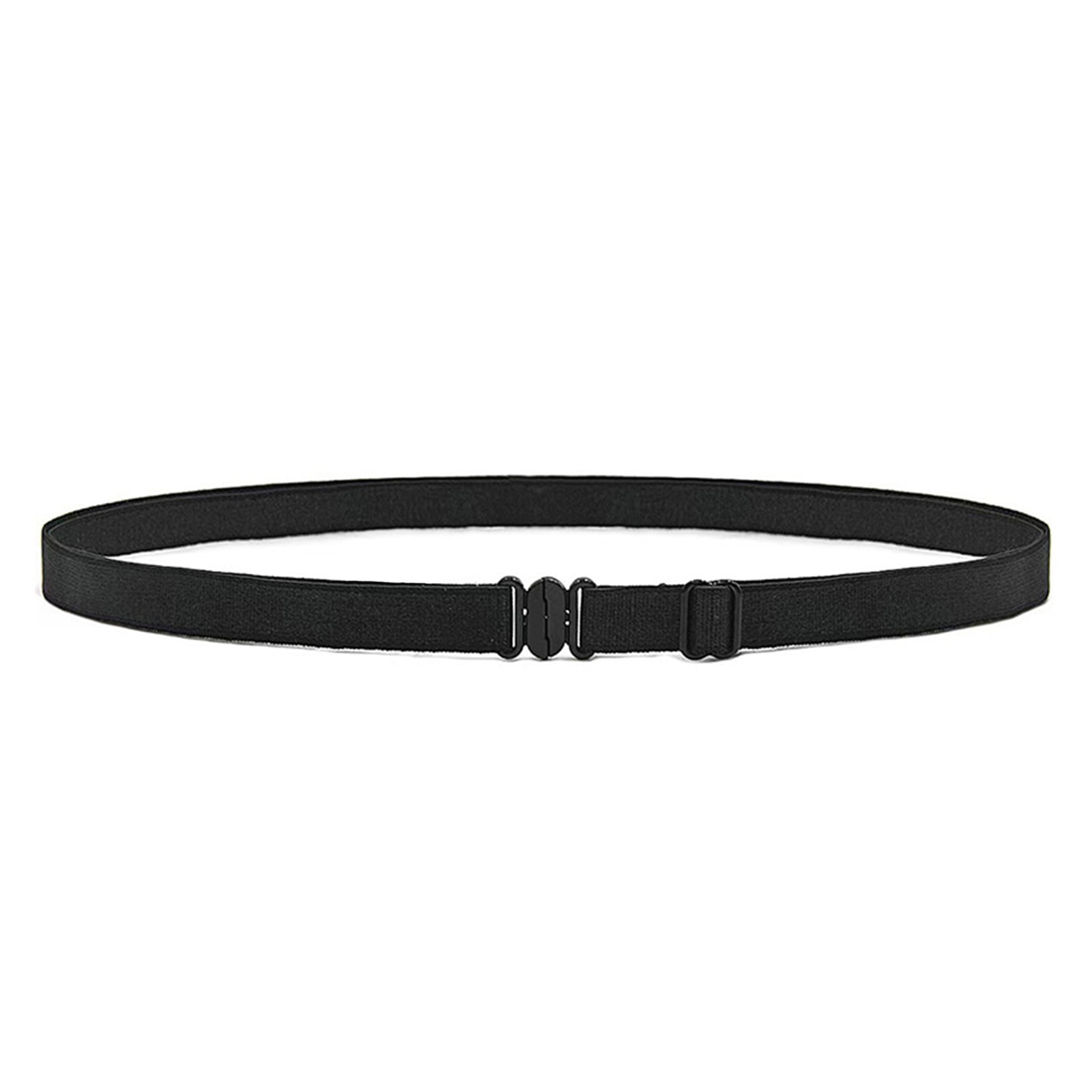 COOLHOOD Comfortable Traceless Simple Clasp Design Adjustable Length ...