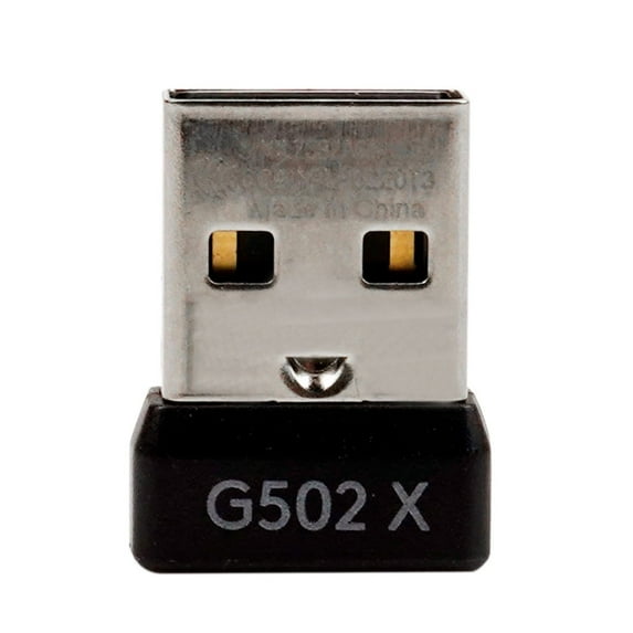 COOLHOOD Compactly USB Adapter Design for G502 X / G502 X Plus Wireless ...
