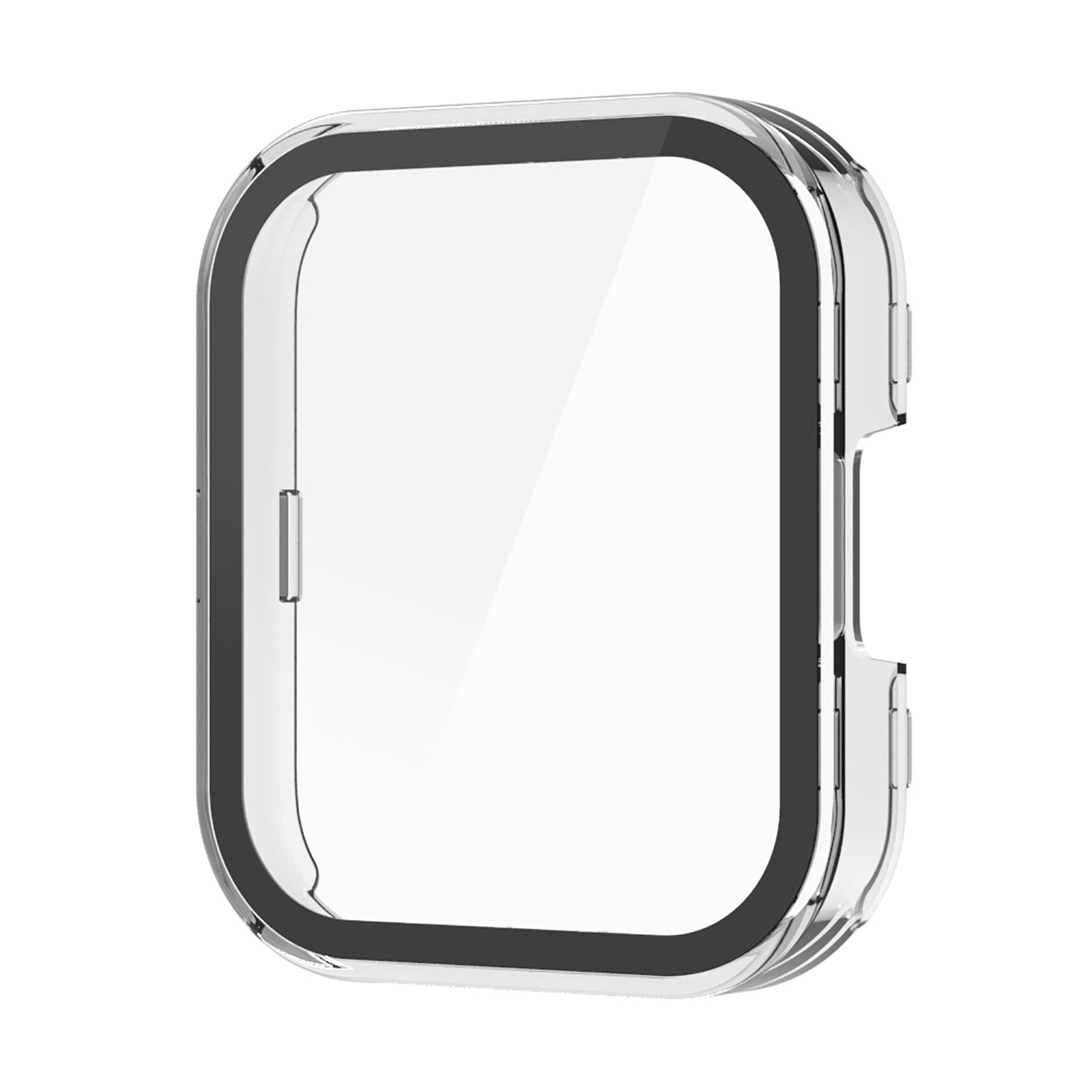 COOLHOOD Completes PC Case Full Bumper & Glass Screen Protector ...