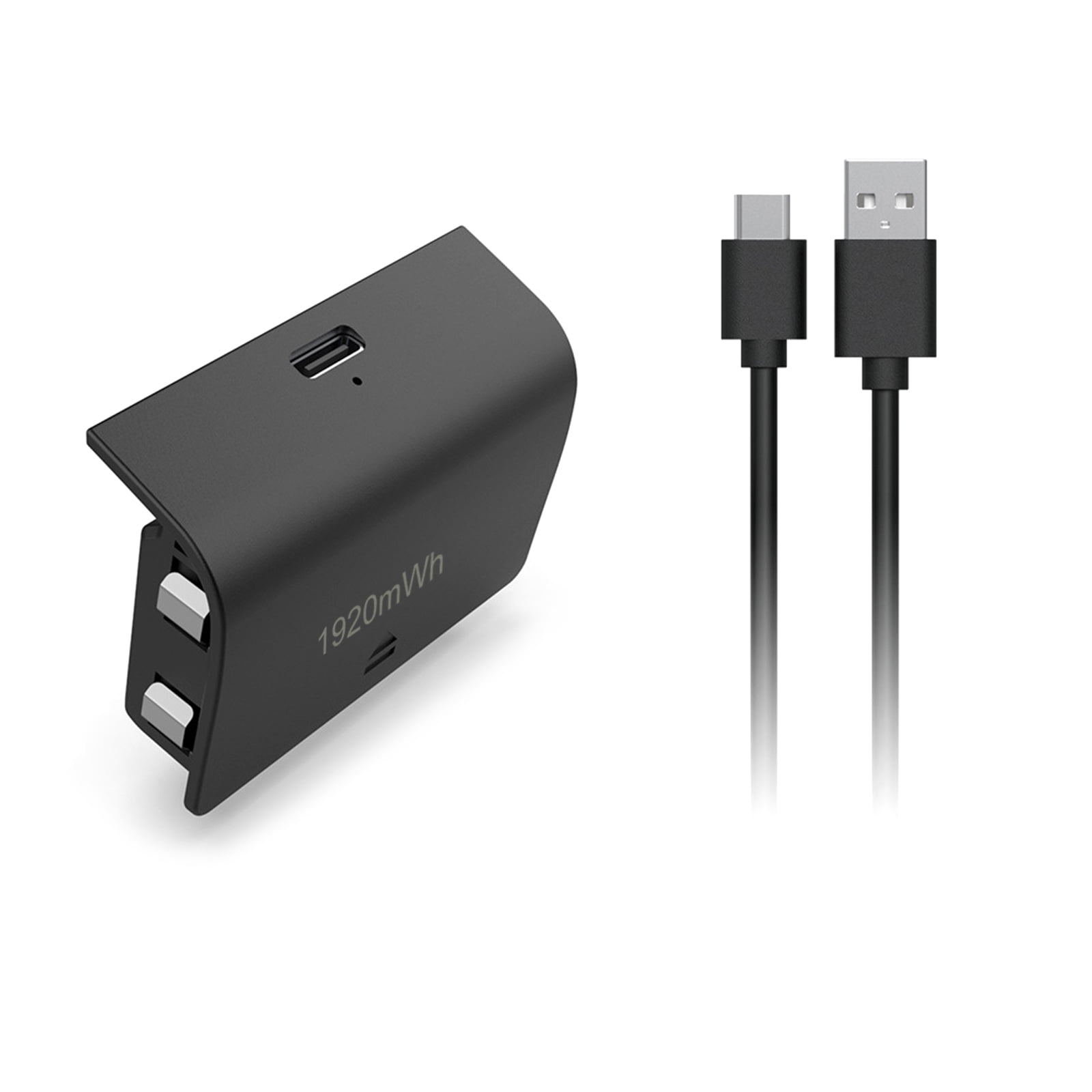 COOLHOOD Controller Battery Pack for SeriesS Rechargeable Batteries ...