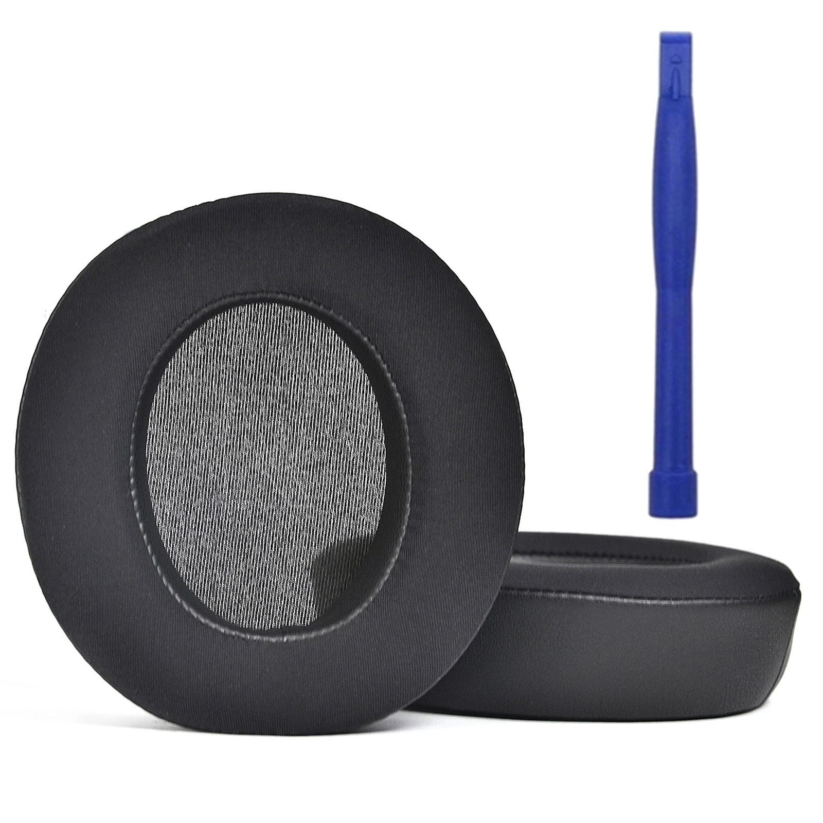 COOLHOOD Cooling Gel Earpads for Life Q35 Headphone, Ice Silk Fabric ...