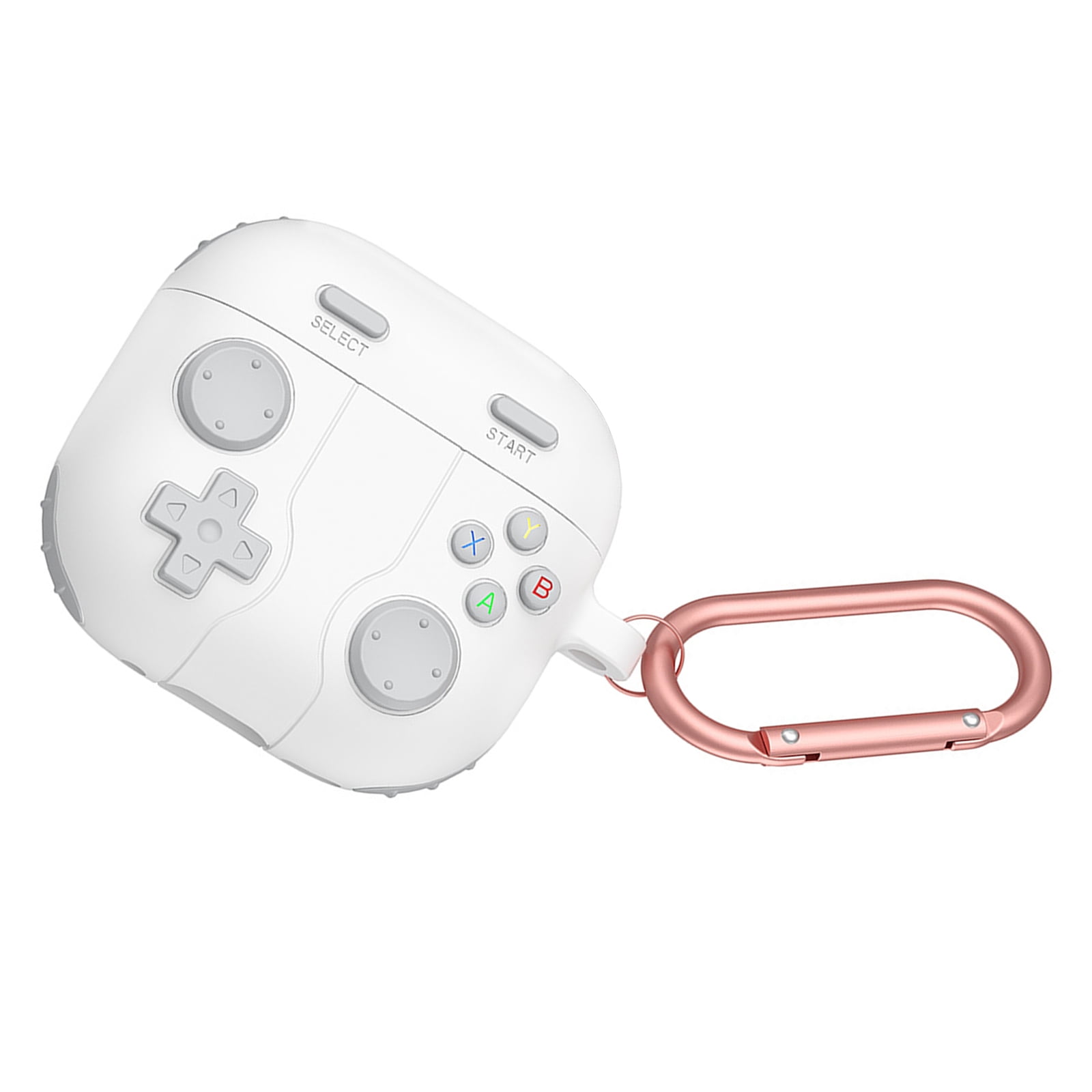 COOLHOOD Customs Fit Protective Silicone Case For Earbud Case With ...