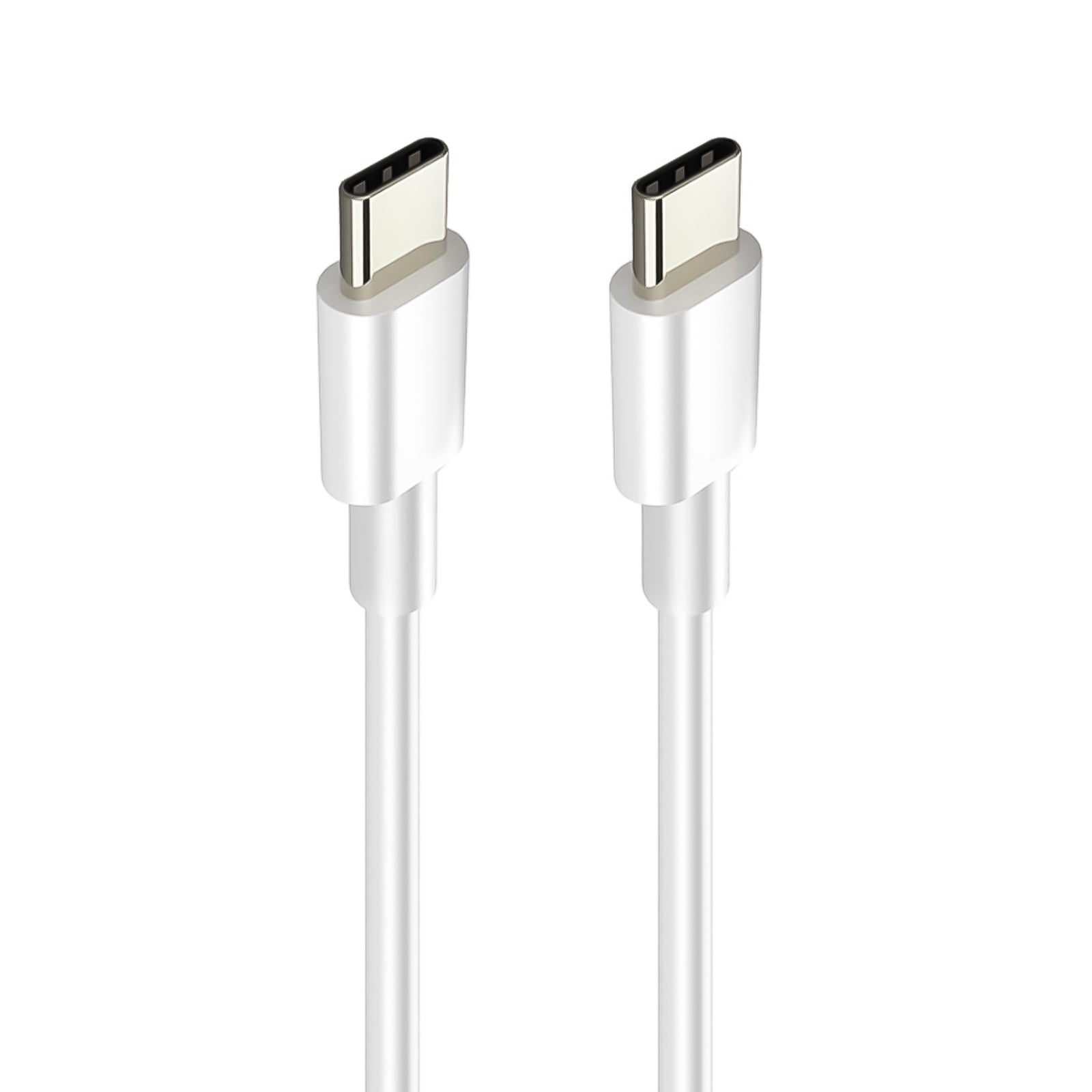 COOLHOOD DC5V 3A CType Male to Male Super Fast Charging Data Cable for Charging USB Charging ...