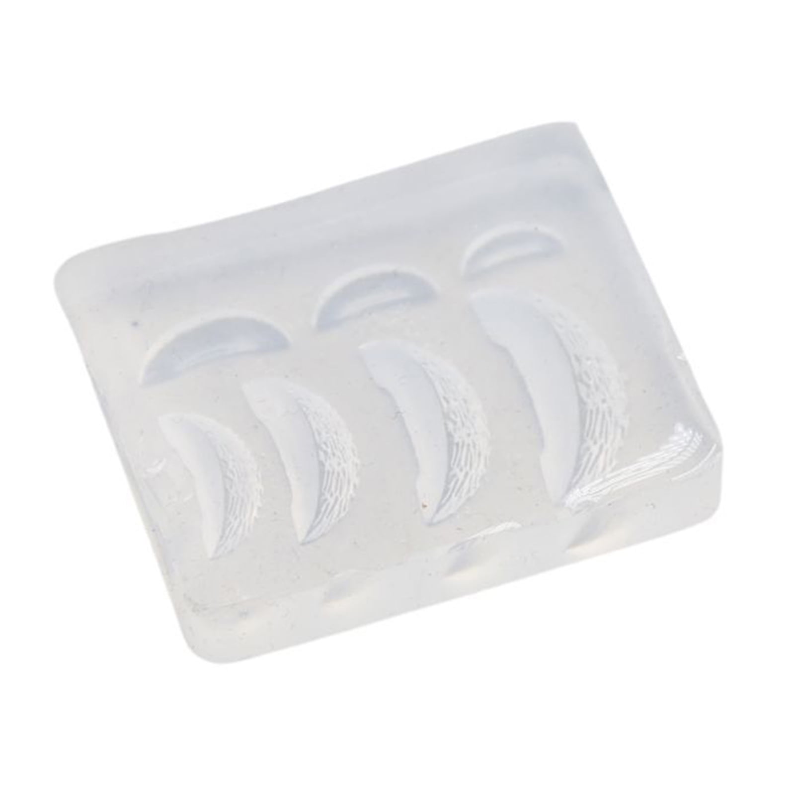 COOLHOOD DIYs Cantaloupe Shaped Silicone Mold Epoxy Resin Mold ...
