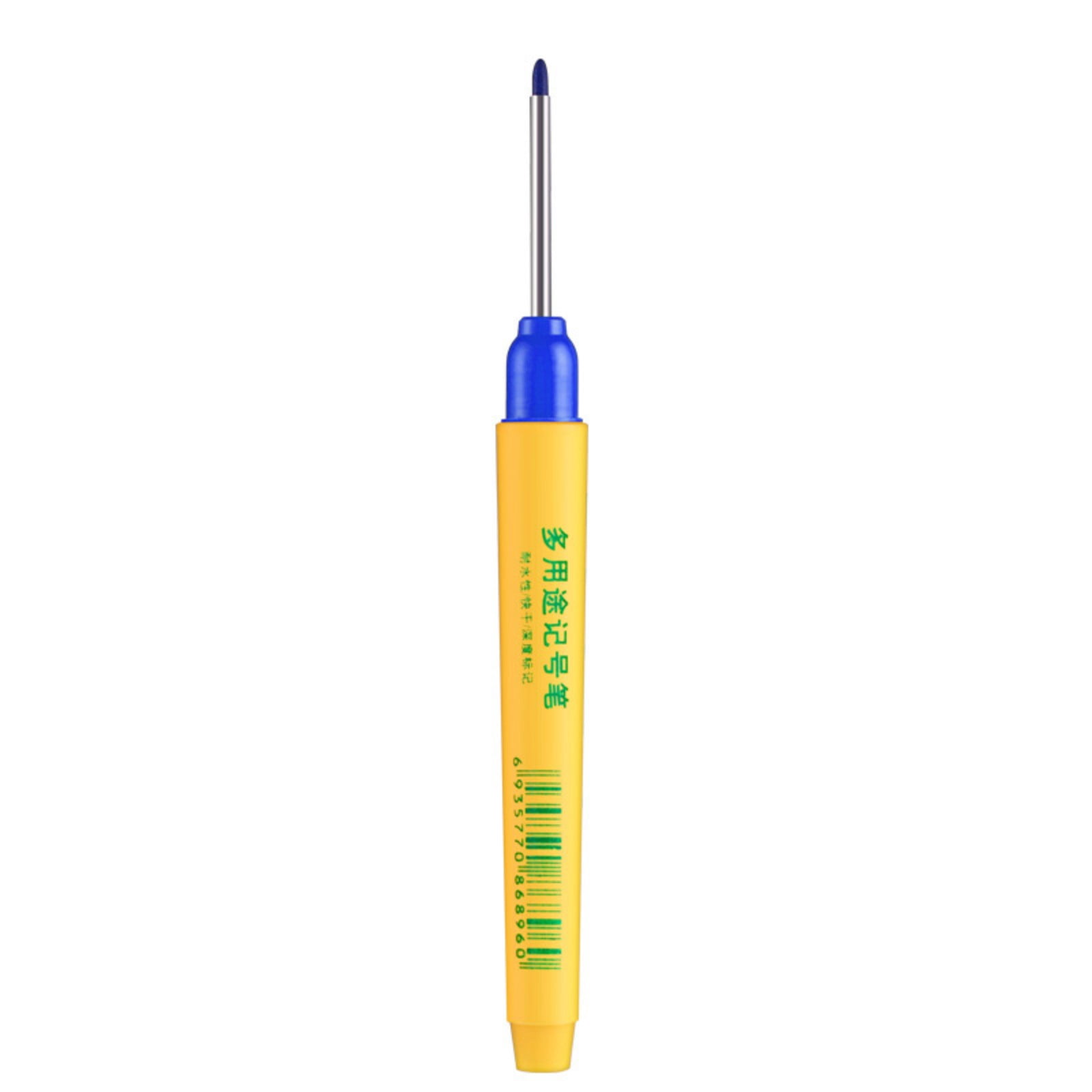 COOLHOOD Deeply Reach Markers Long Nose Marker Waterproof Deeply Hole ...