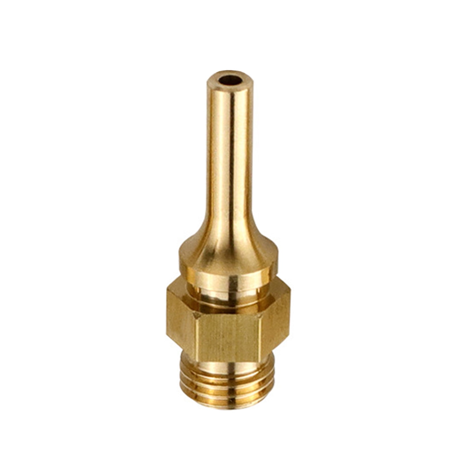 COOLHOOD Durability Spring Loaded Adhesive Nozzle Anti Leakage Tip for ...