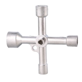 Electrical Panel Keys