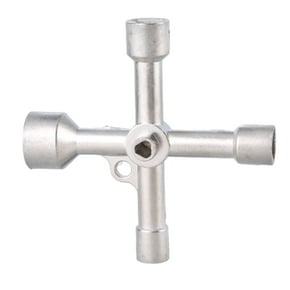 Electrical Panel Keys