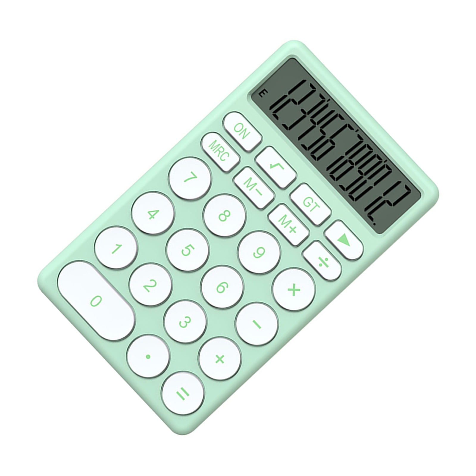 COOLHOOD Electronic Calculator Science Function Calculation for Desktop ...