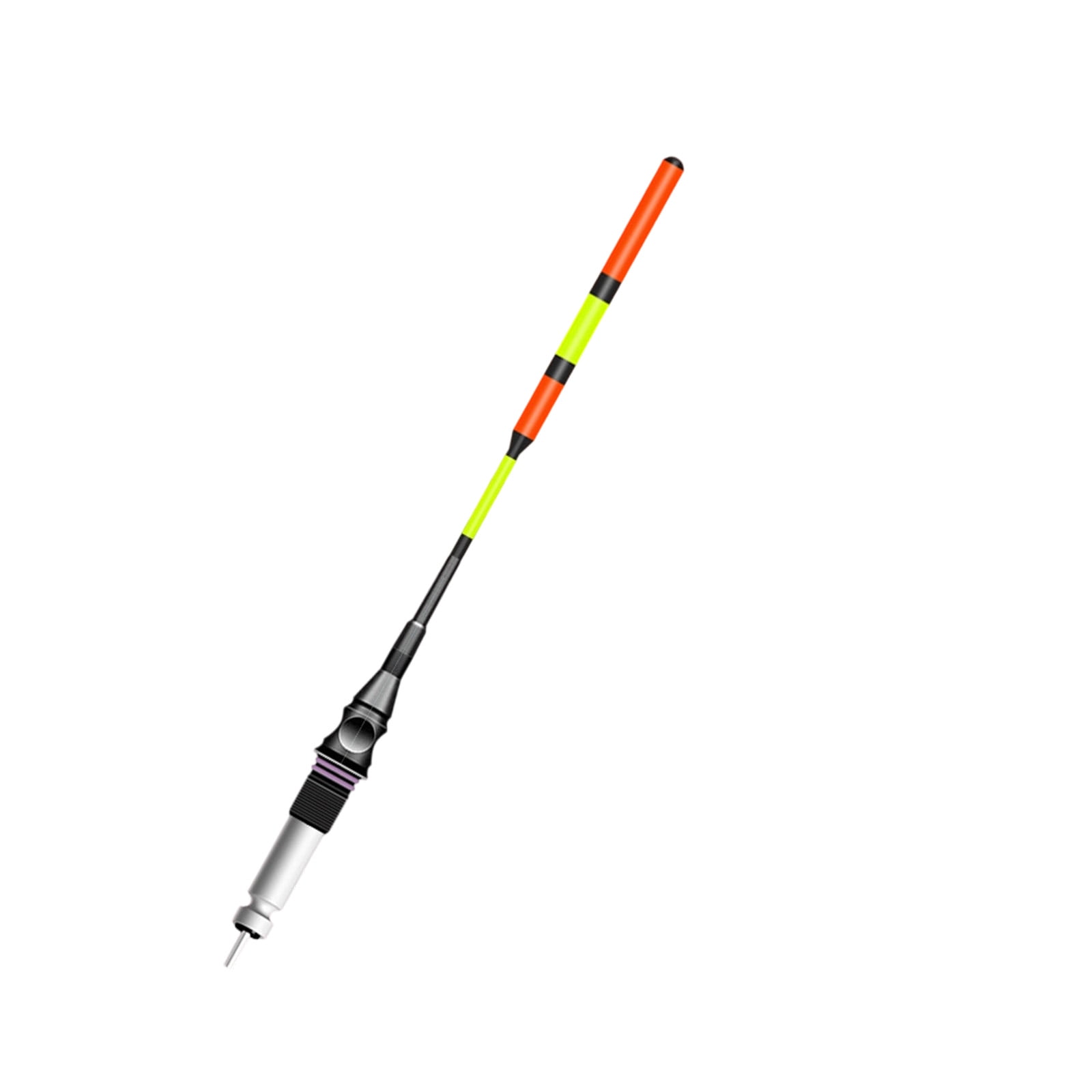 COOLHOOD Electronic Float LED Glow Float High Sensitive Top Mount Float ...