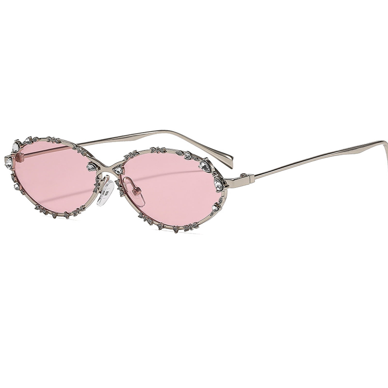 COOLHOOD Elegant Shades For Birthday Girl Trendy Shades Lens Hip Hop ...