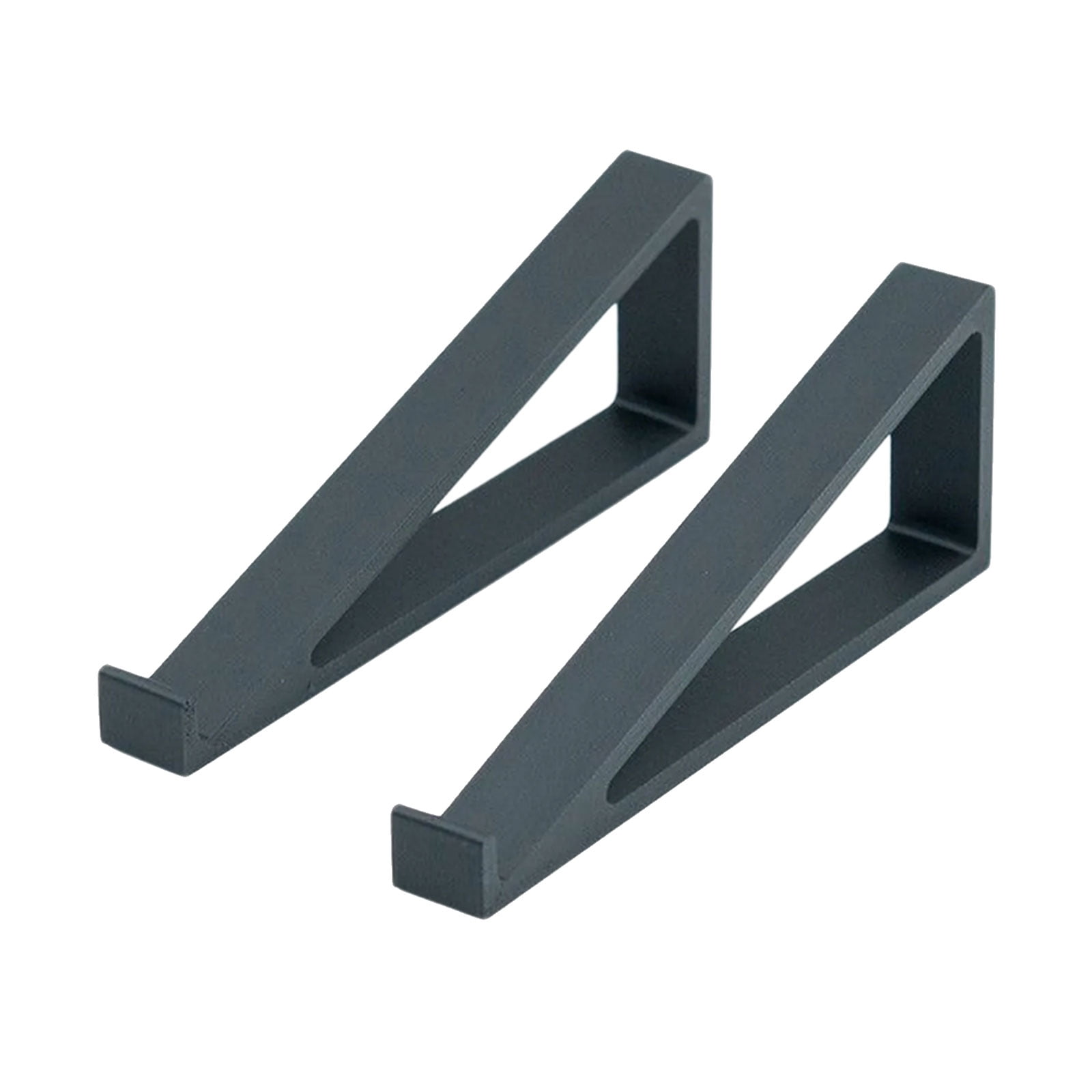 COOLHOOD Ergonomic Keyboard Display Stand Holder Mechanical Computer ...