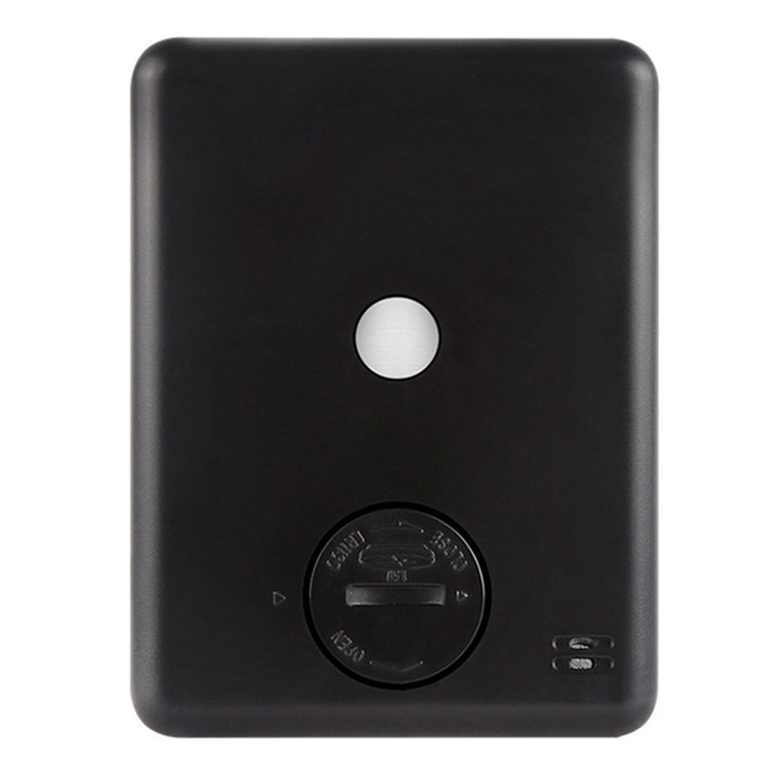 COOLHOOD Extreme Thin Digitalized Kitchen Clock With Attractive Ribbon ...