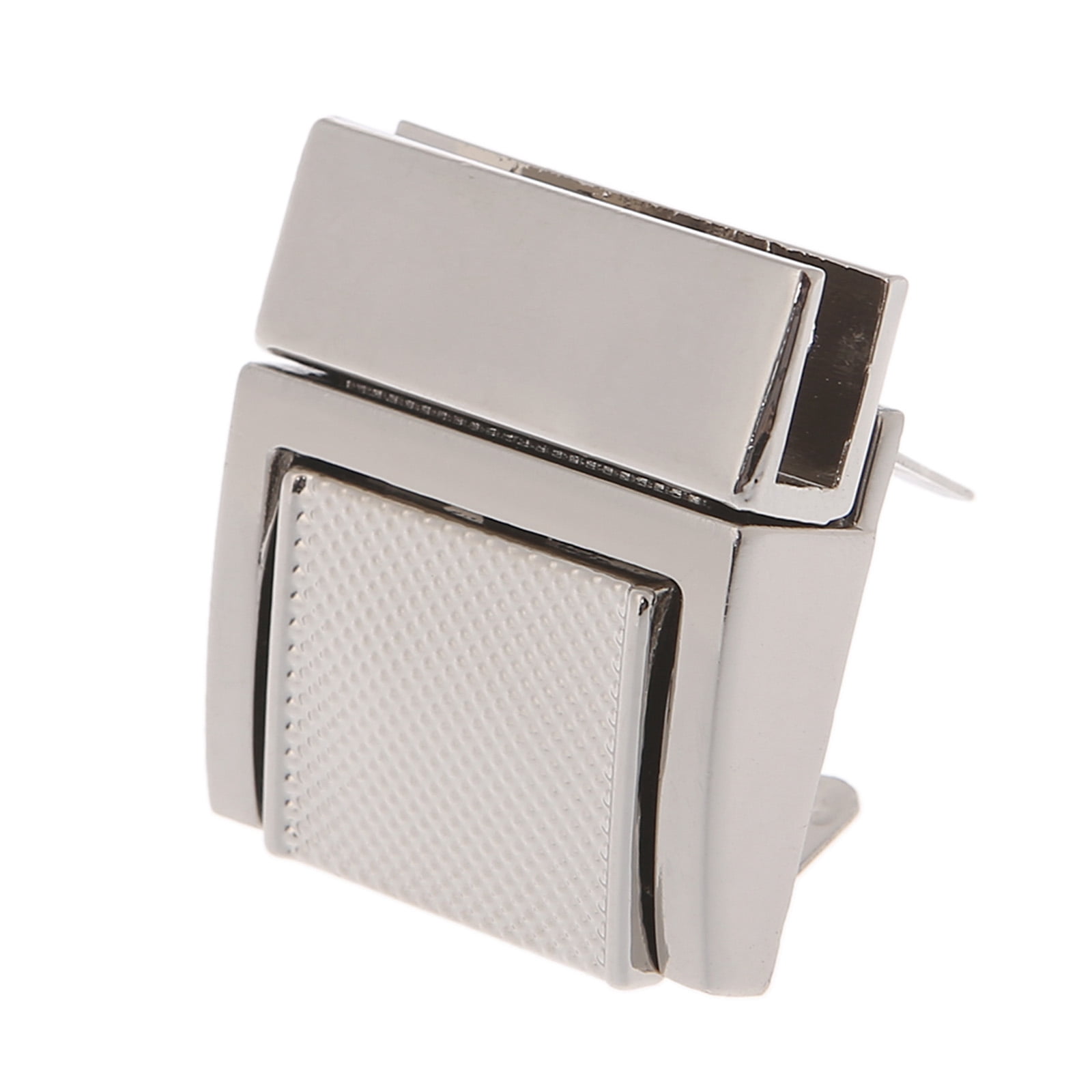 COOLHOOD Fashion Hardware Purse Twist Lock Metal For Bag Handbag Turn ...