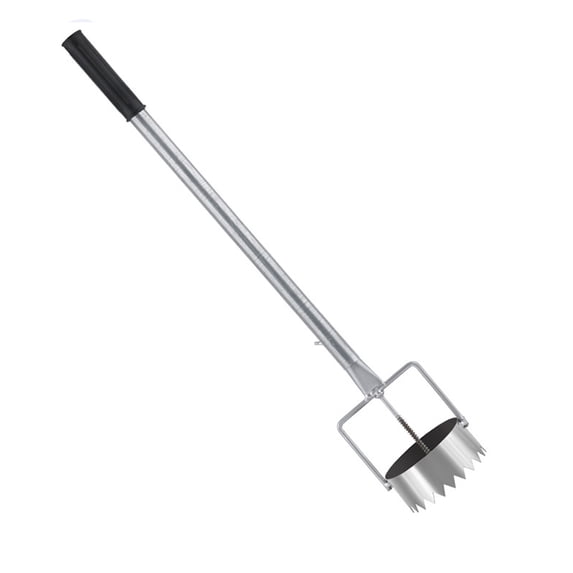 COOLHOOD Film Puncher Agricultural Film Puncture Tool Simple Greenhouse ...
