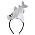 COOLHOOD Fish Shape Headbands Soft Comfortable Hairhoop for Adult Fun ...
