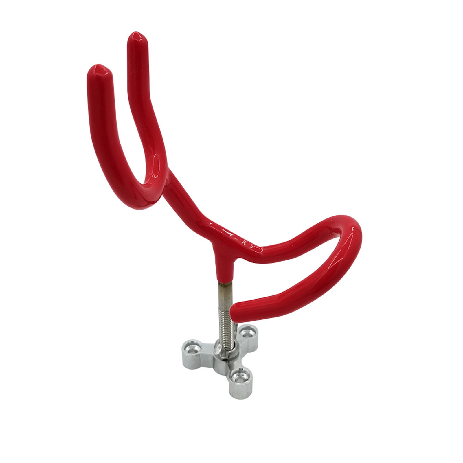 COOLHOOD Fishing Rod Holder 20 Degree Angles Sure Grips Poles Holder ...