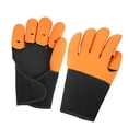 COOLHOOD Five Finger Grip Training Gloves Designed for Hand ...