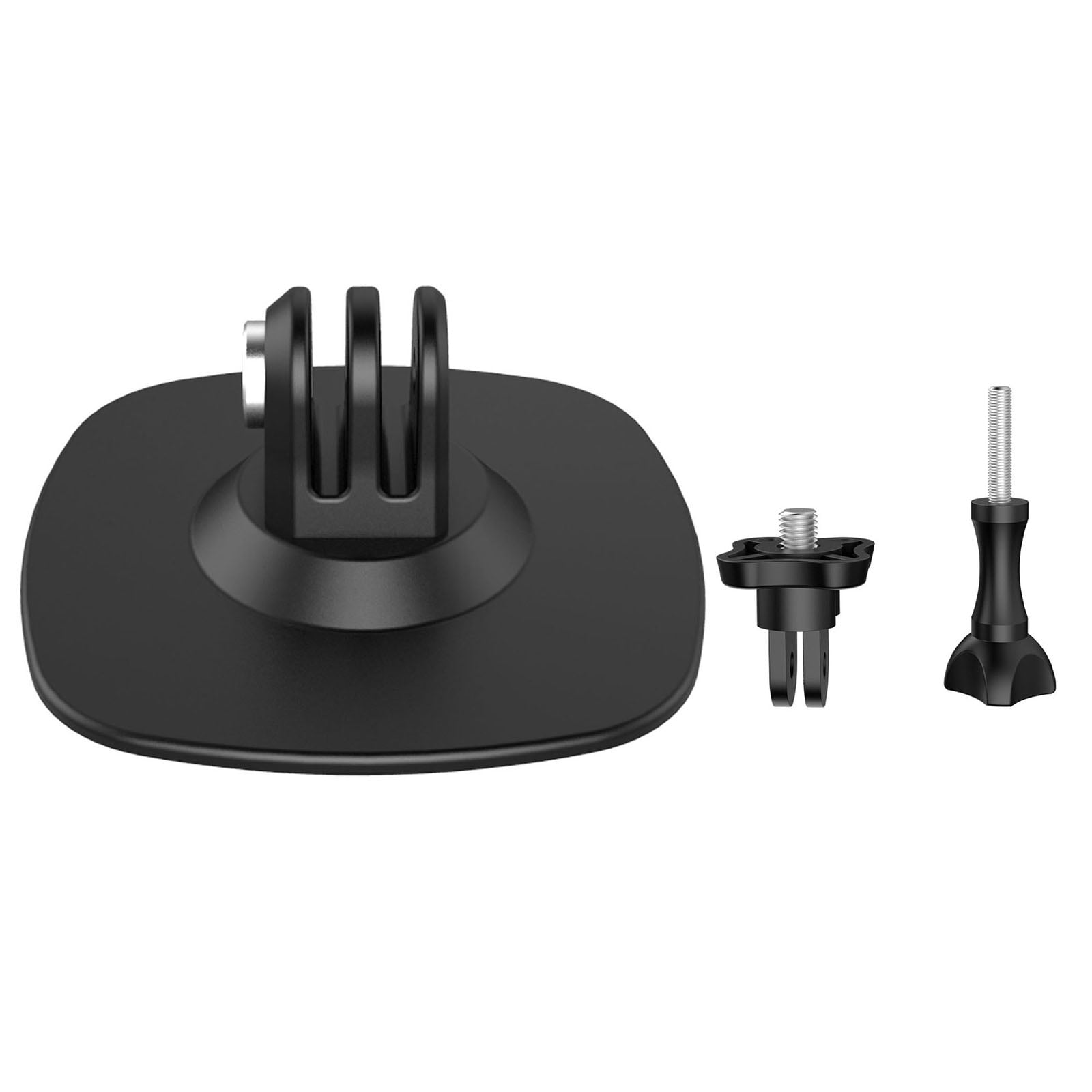 COOLHOOD Flexible Camera Adhesive Mount Casque Base for Camera Holder ...