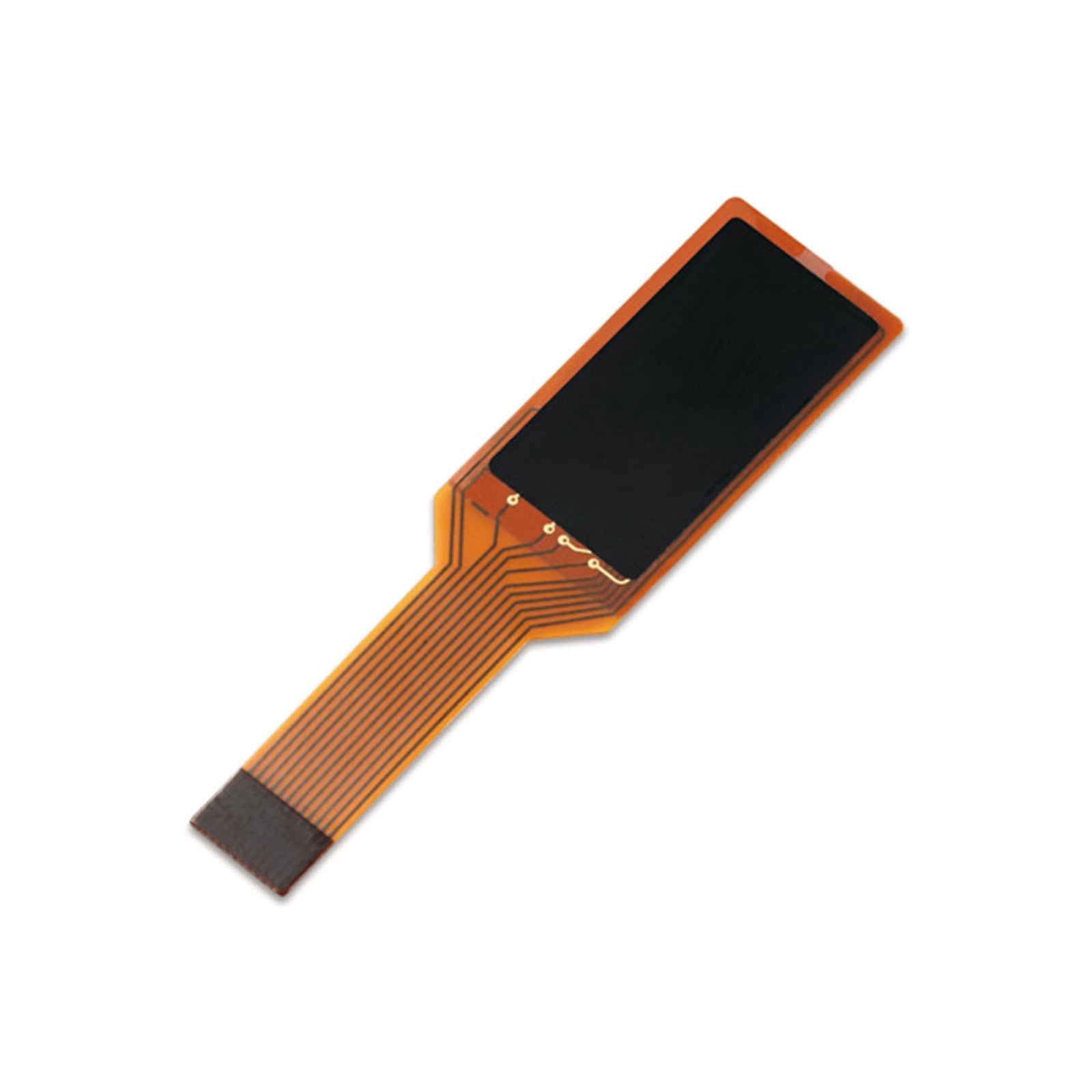 COOLHOOD Flexible Thin Film Pressure Sensors High Sensitivity Force ...