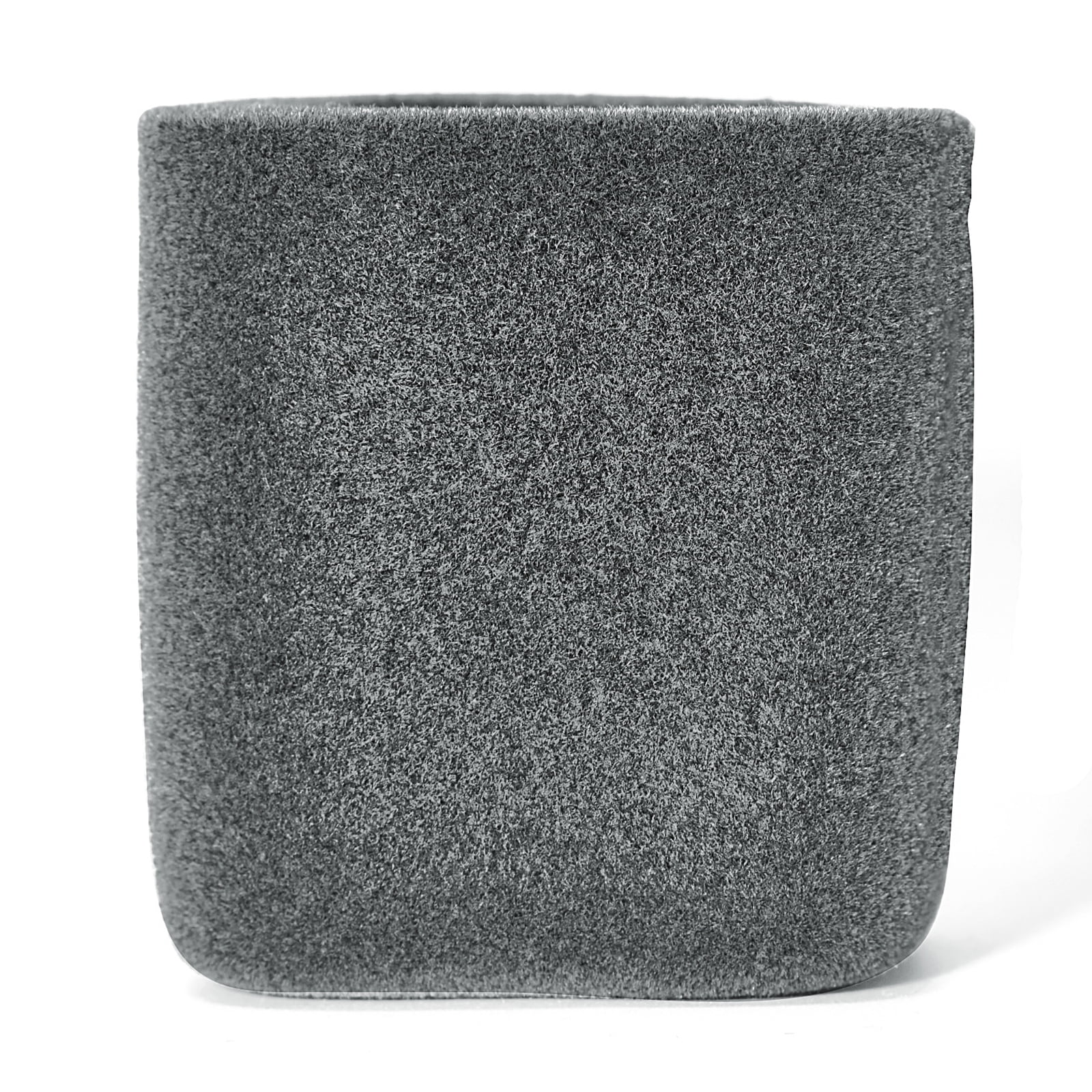 COOLHOOD Flocking Sponges Microphones Cover Ensuring Noise Reductions ...