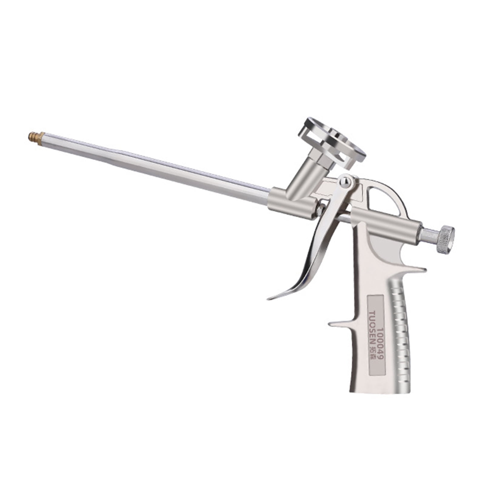 COOLHOOD Foam Expanding SprayGun Foaming GlueGun Metal Polyurethane ...