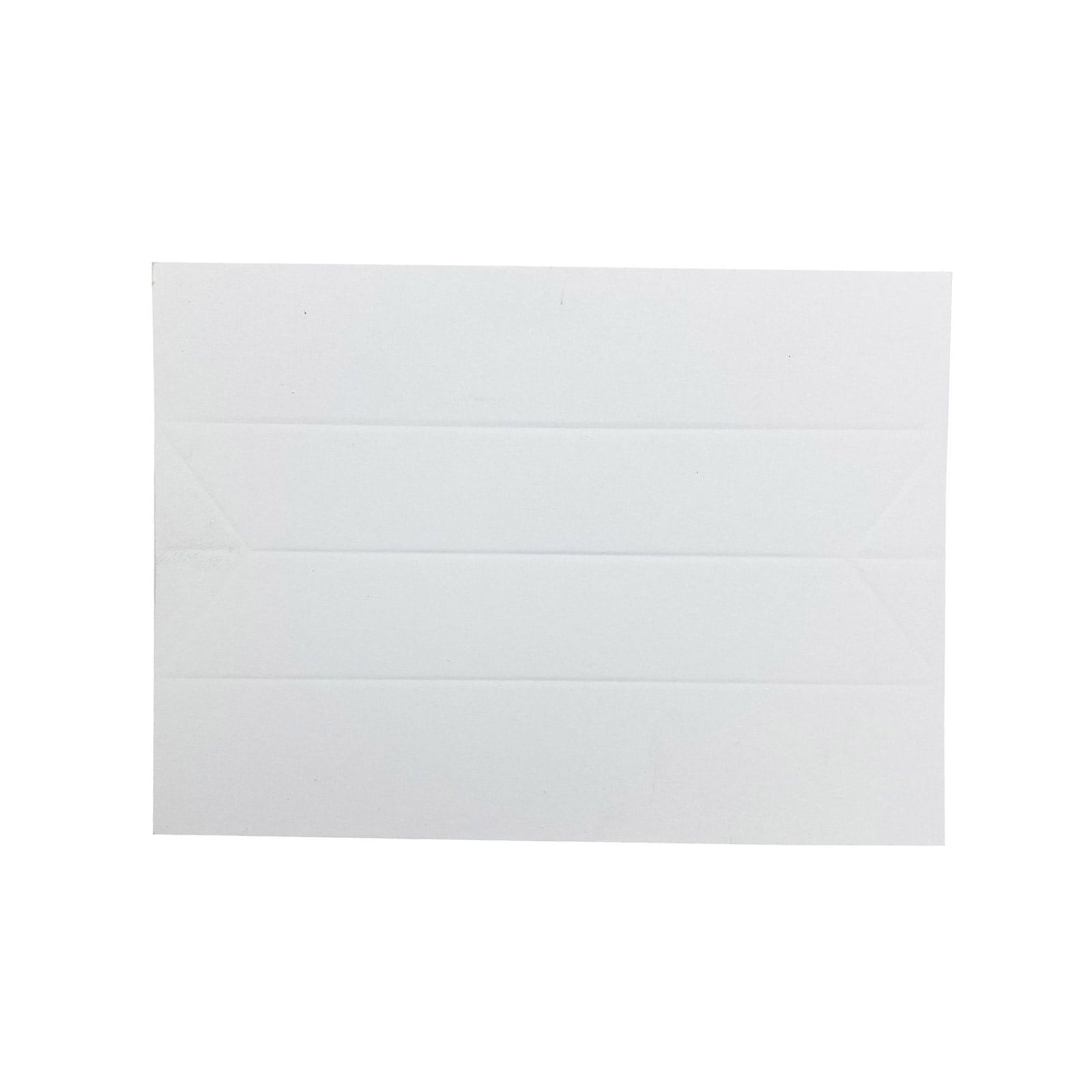 COOLHOOD Foldable Grading Card Color 4C Grading Paper Sorting Tray ...