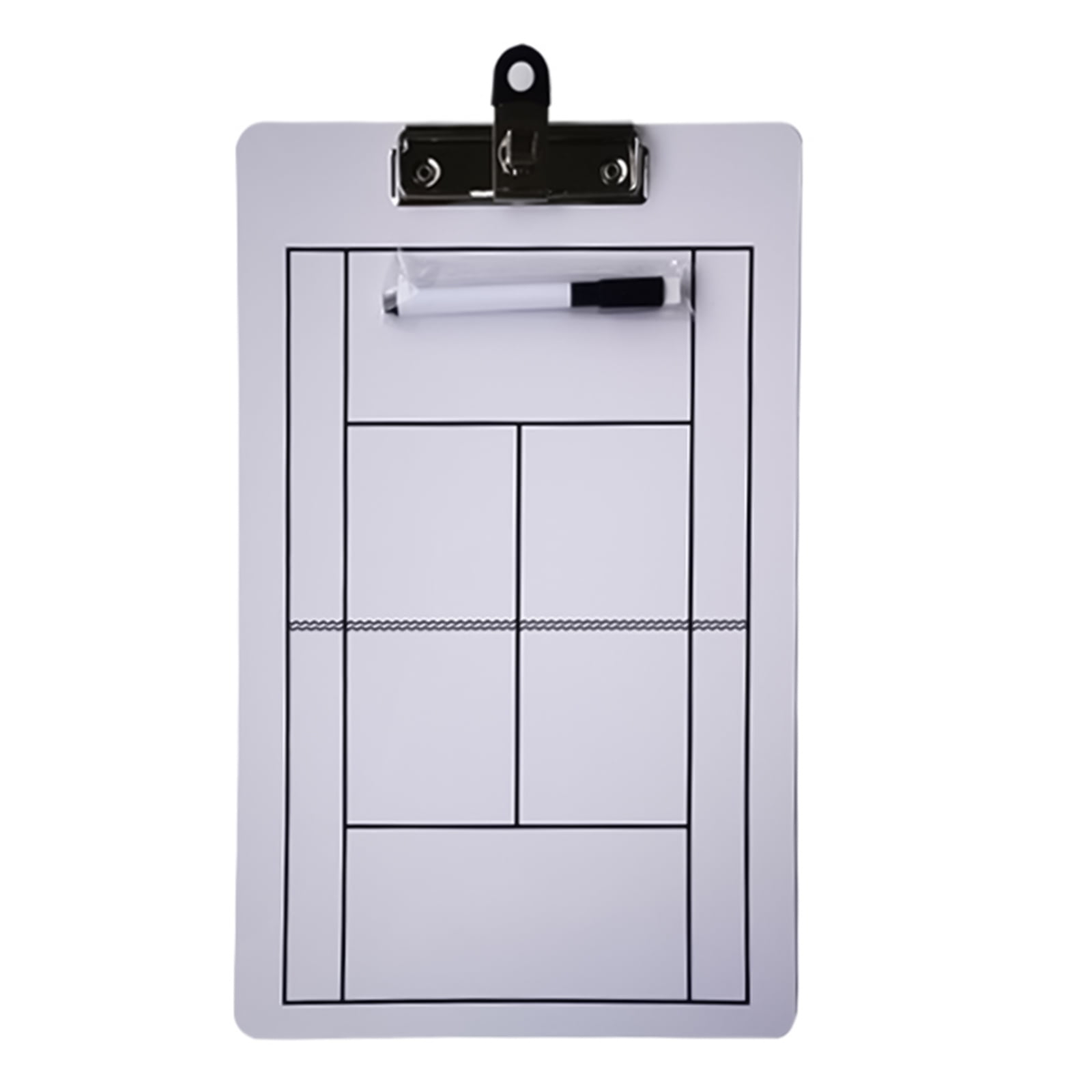 COOLHOOD Football Coaching Board Basketball Dry Erases Board for ...