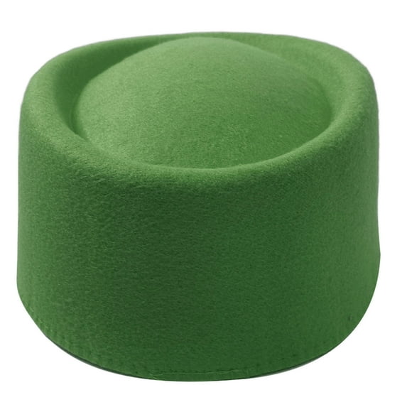 COOLHOOD French Wool Bowler Hat Comfortable Breathable Design For ...