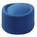 COOLHOOD French Wool Bowler Hat Comfortable Breathable Design For ...